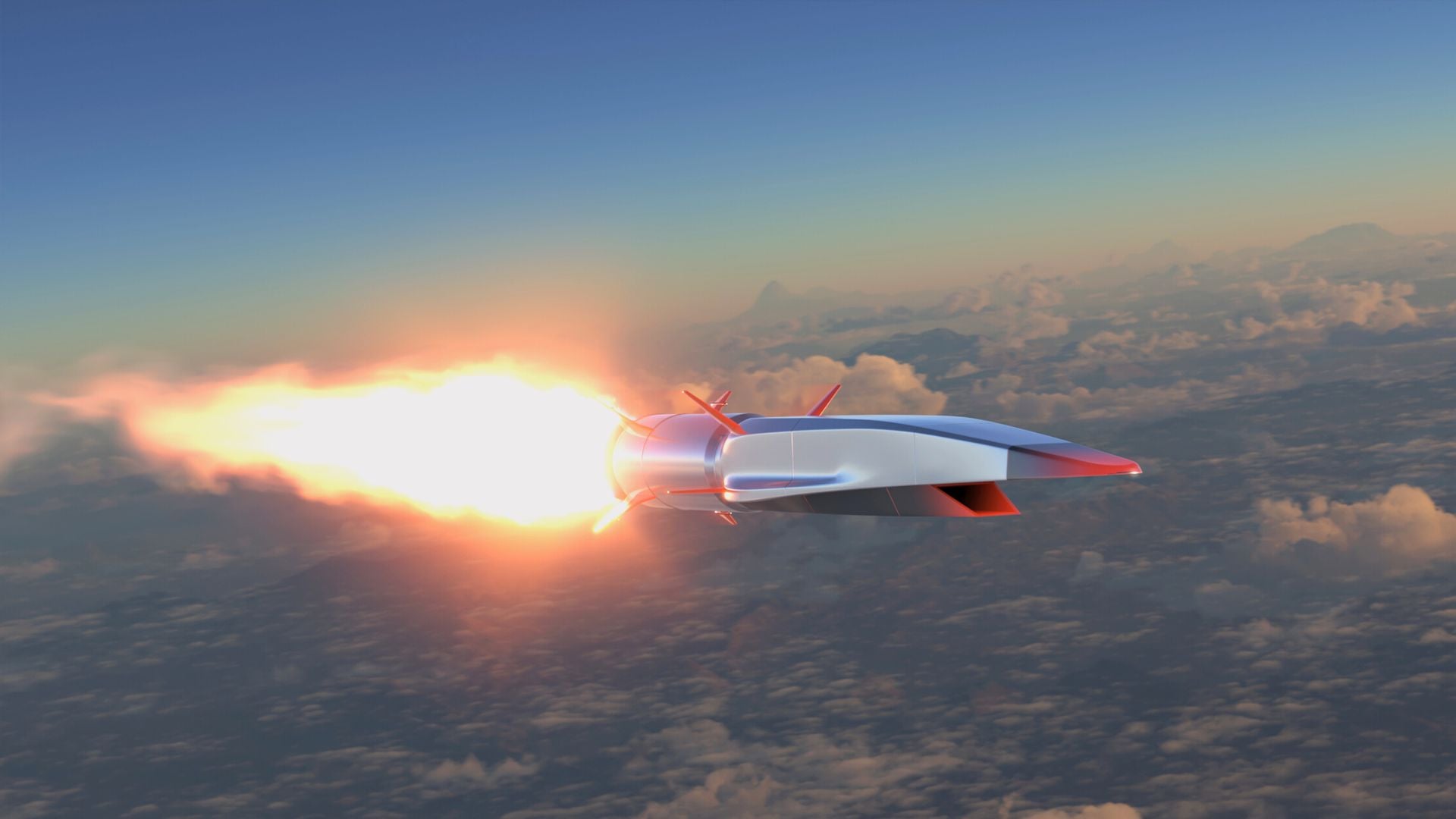 China's 'reusable' hypersonic missile interceptor inspired by MIT & NASA