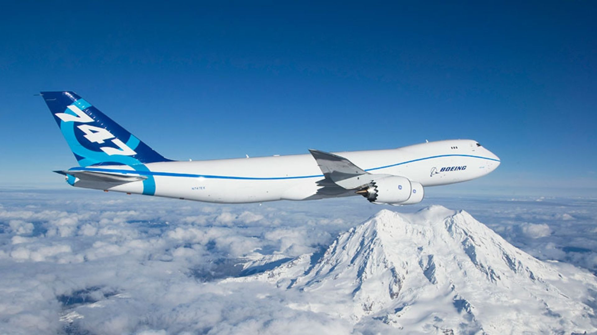 Boeing 747: End of an era as final aircraft is delivered