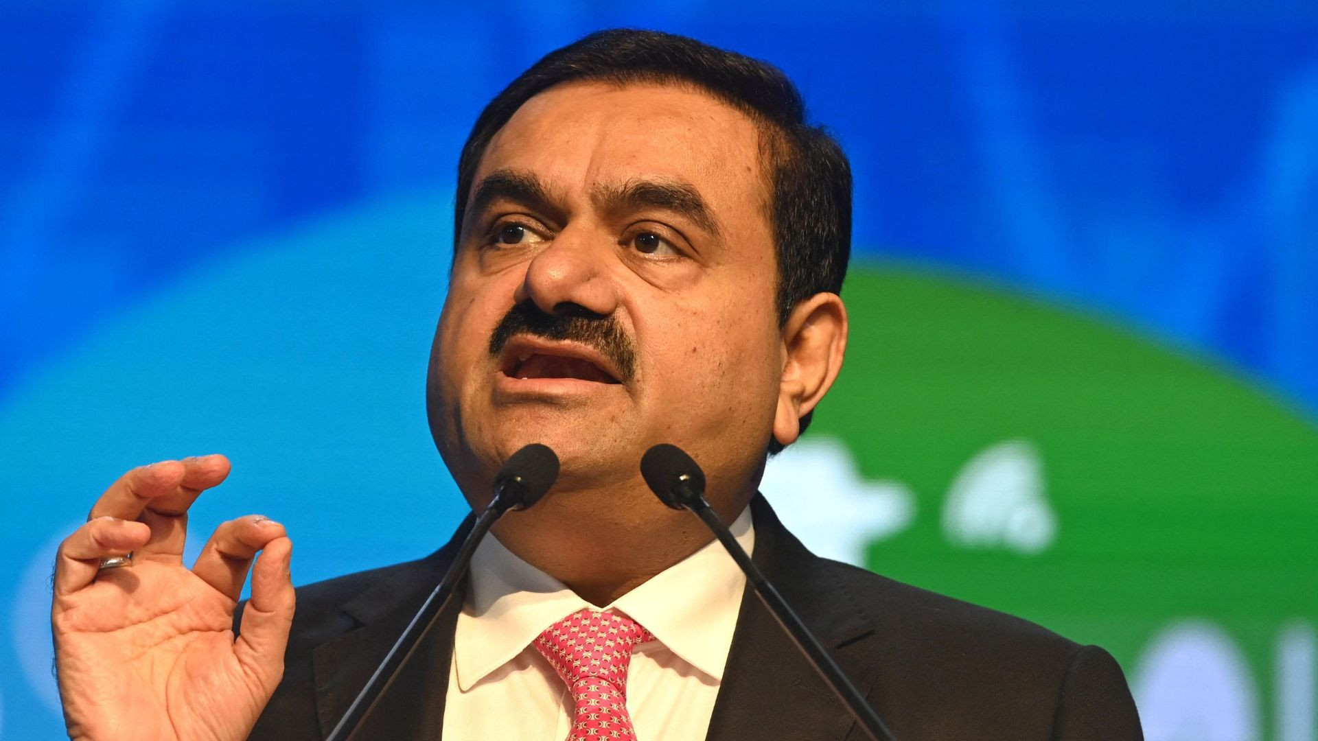 'Biggest con': Adani suffers $107 billion loss after damning report
