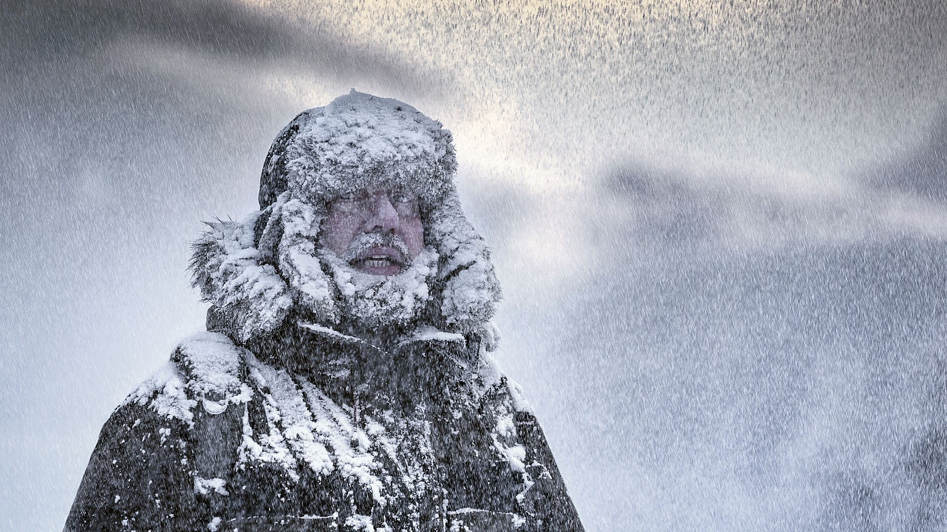 How to survive an ice age: We've done it before, but can we do it again?