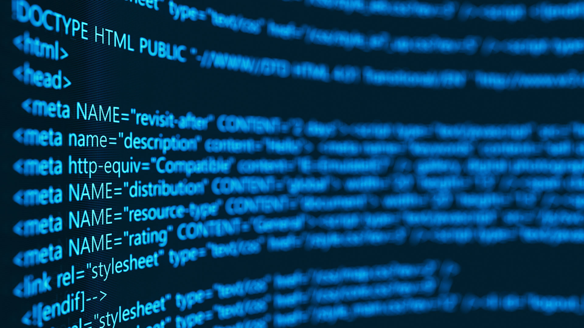 Why HTML5? Exploring the latest iteration of HTML