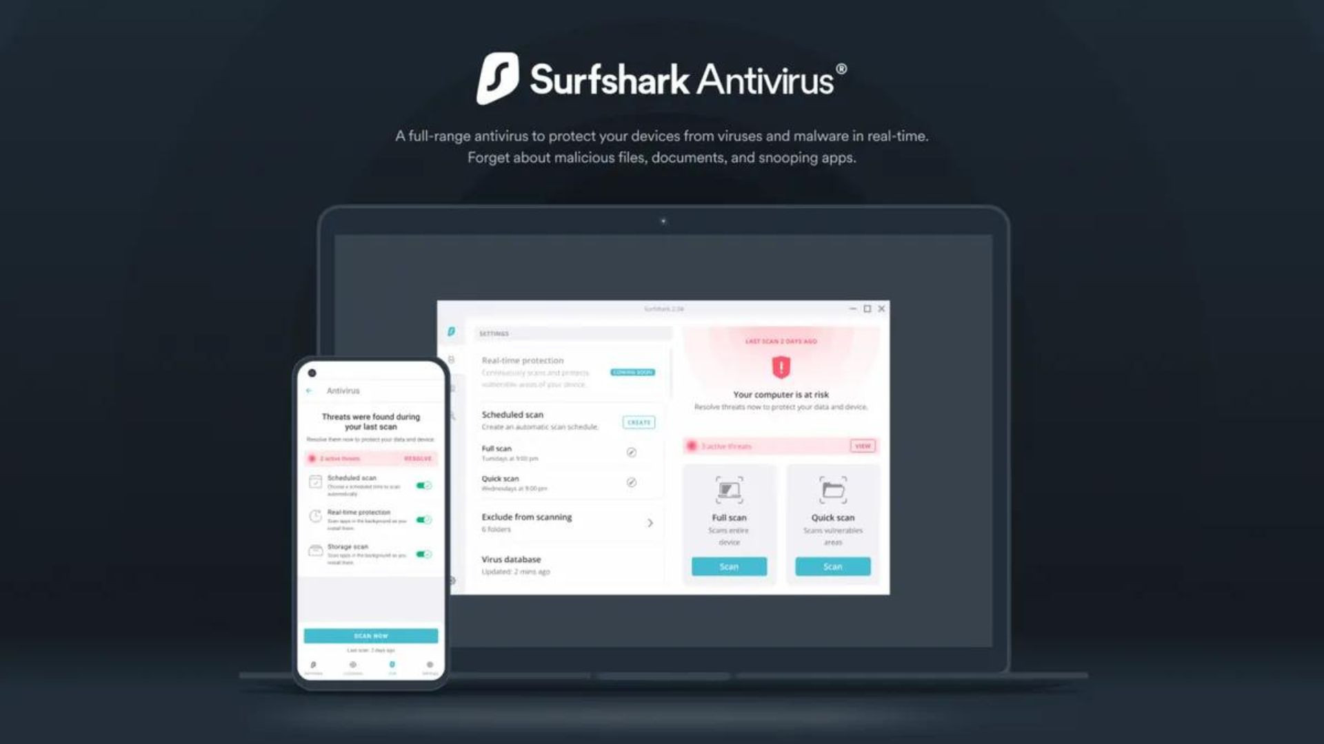 Malware threats are on the rise. Are you doing enough to safeguard your ...