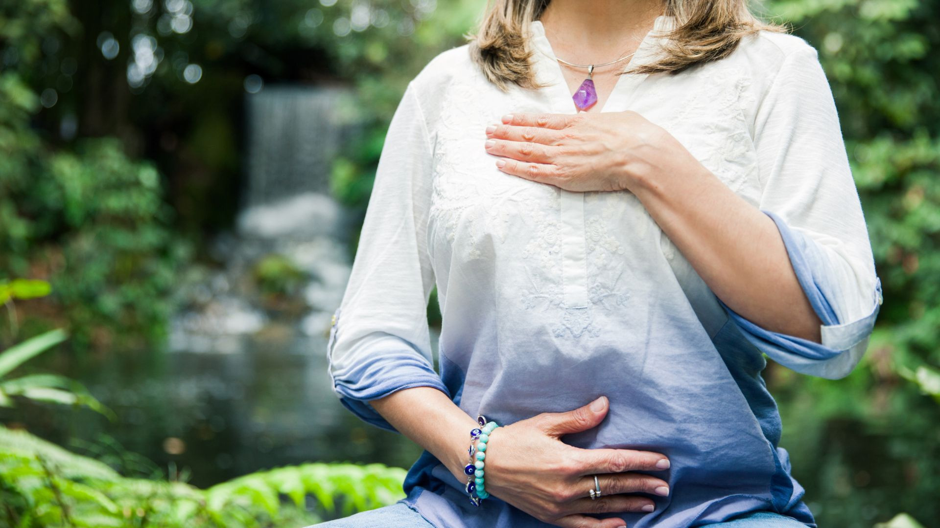 This 5-minute breathing technique can reduce anxiety and stress