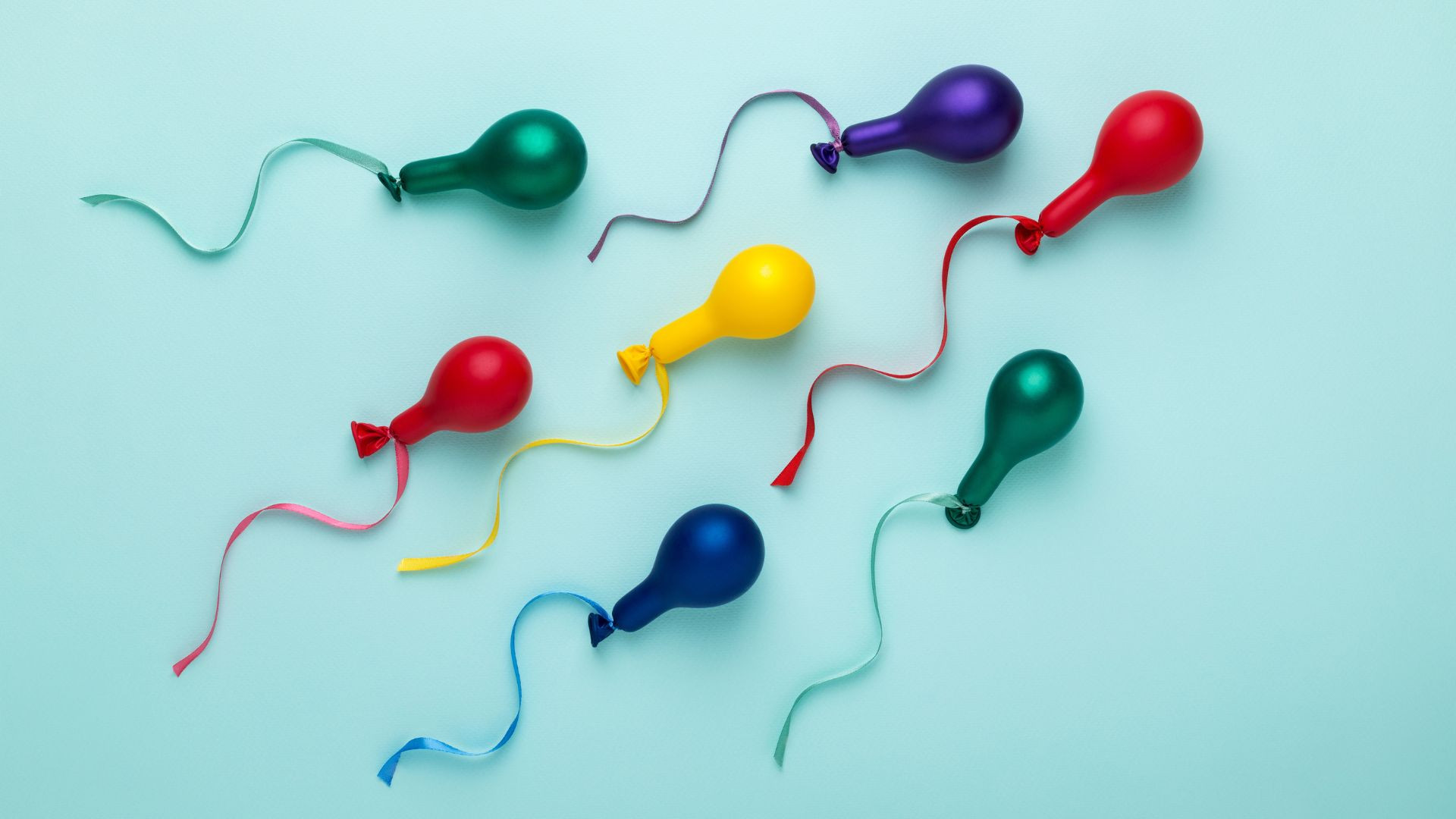 Non-hormonal reversible male contraceptive shows promise in mice