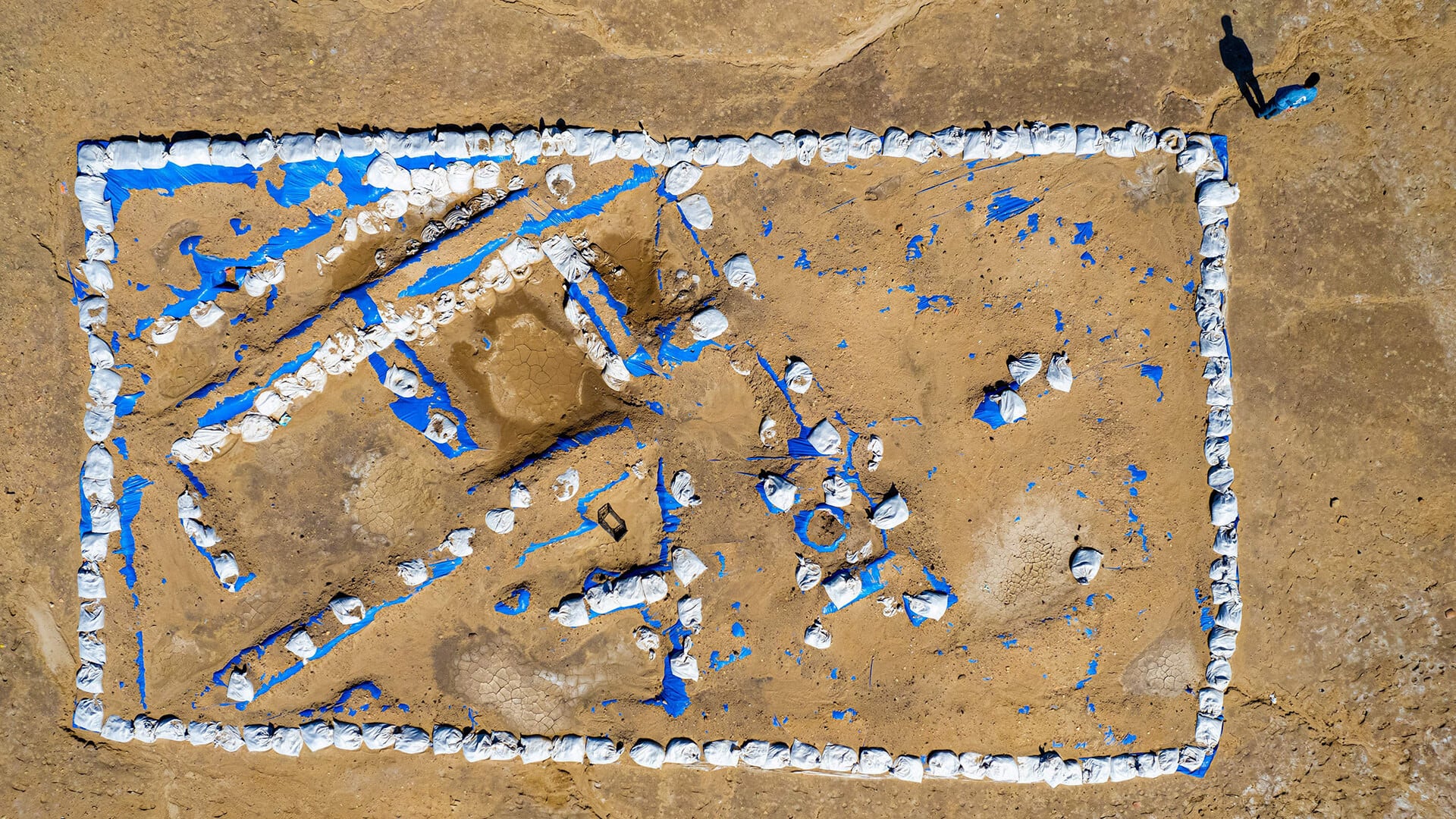 5,000-year-old tavern and "beer recipe" on tablet uncovered in Iraq