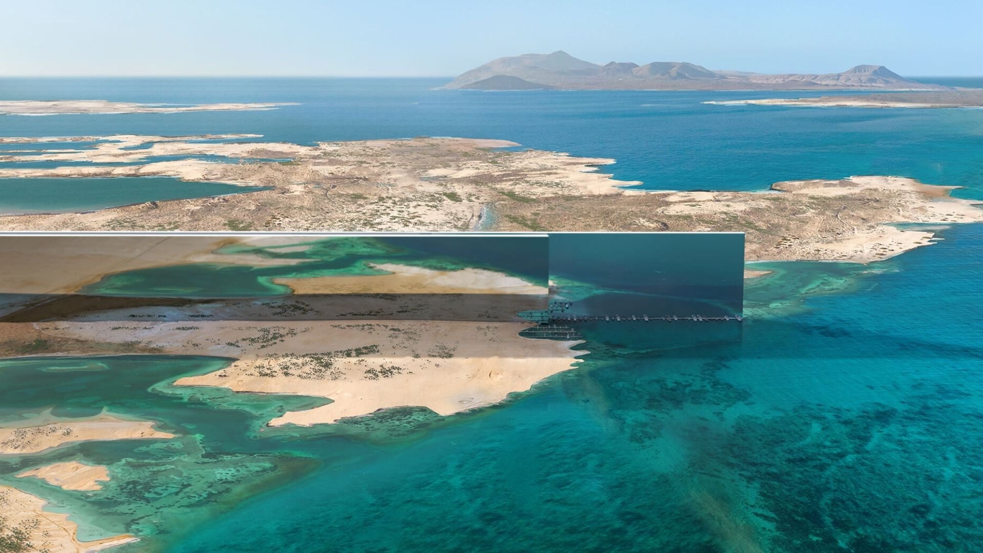 A NEOM subsidiary partners up with 2 tech giants to accelerate AI ...