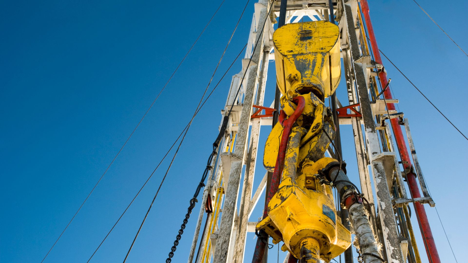 Asia's deepest vertical well now reaches a depth of 5.6 miles