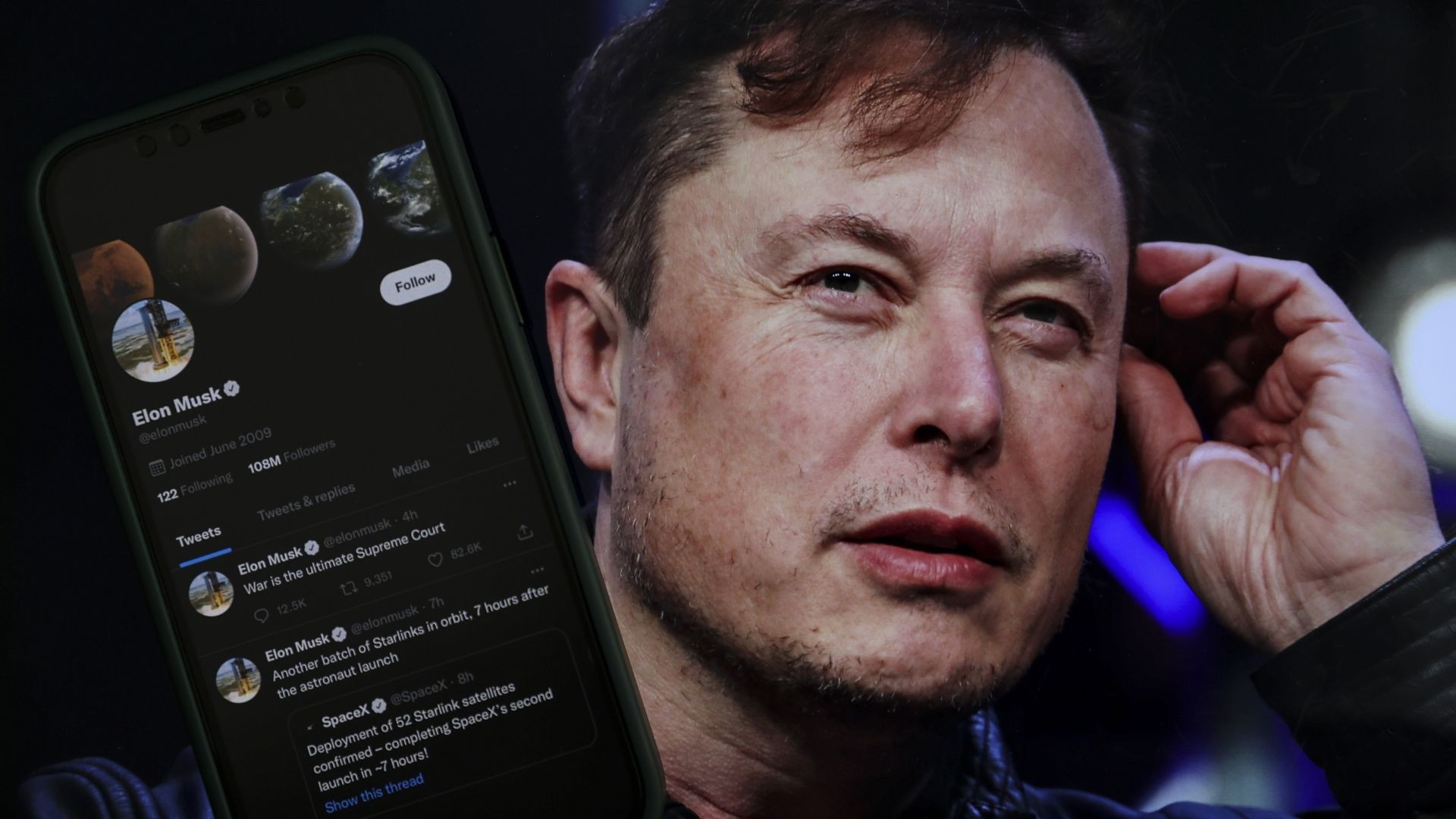 Twitter to open source its algorithm next week, says Elon Musk