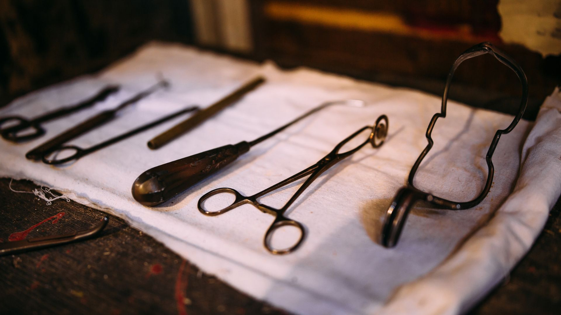 Early evidence of brain surgery unearthed in Ancient Near East