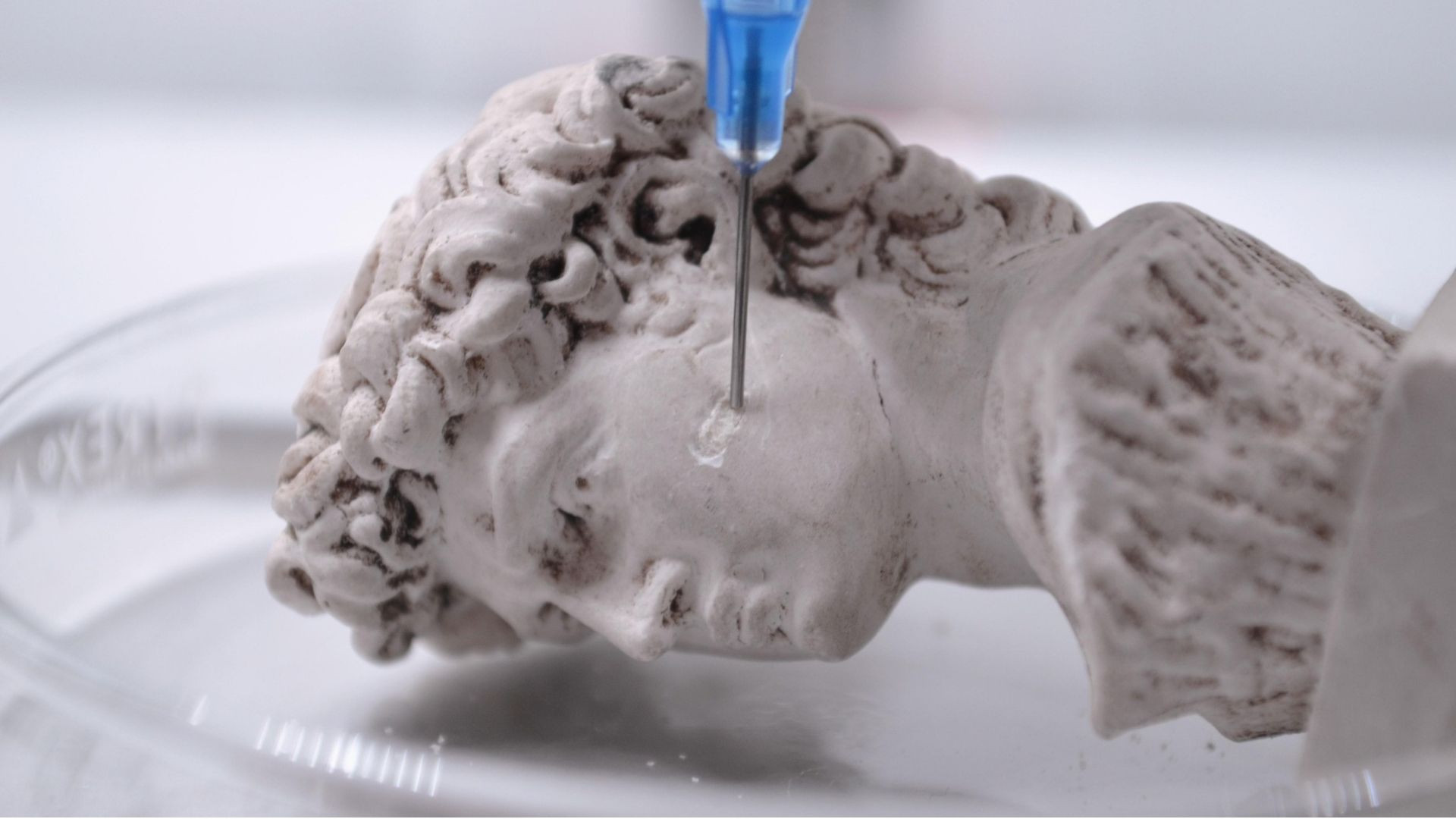 3D printable ink containing bacteria will be used in many fields