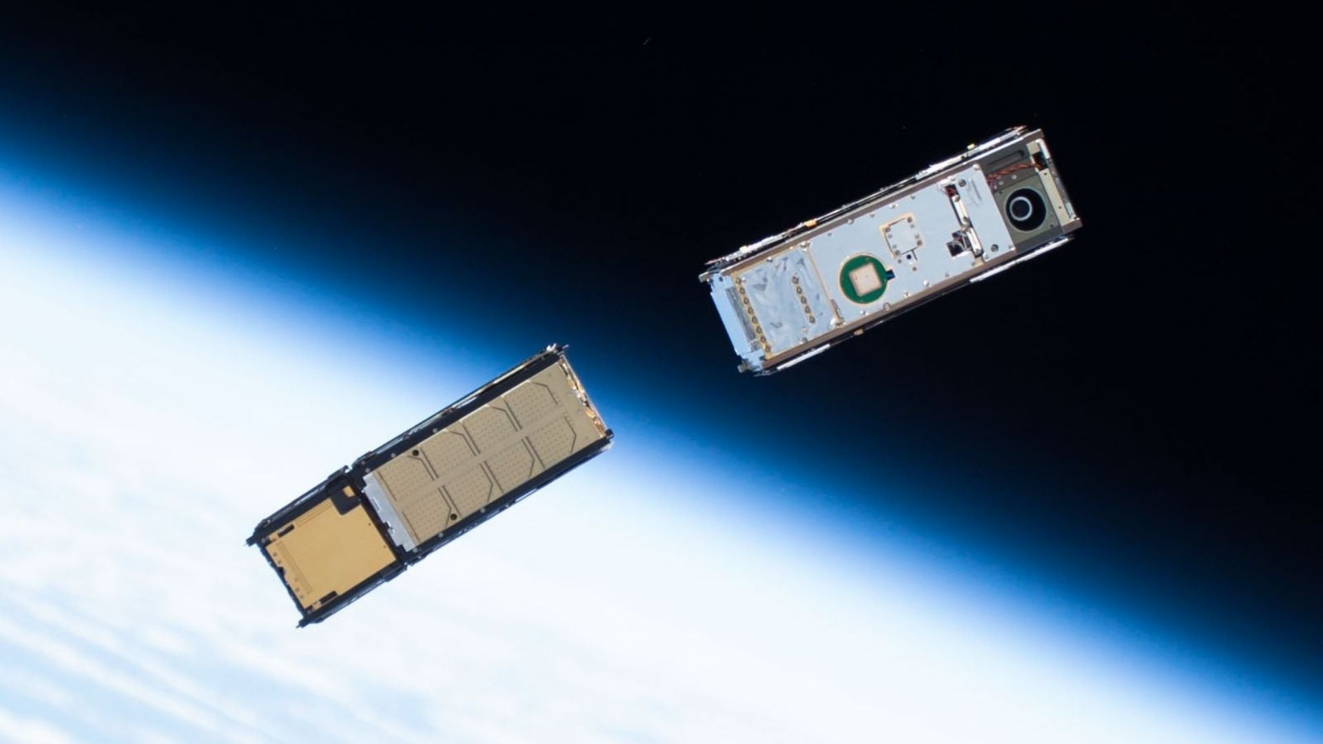 Freight trains for space? Space Force to build cargo delivery network