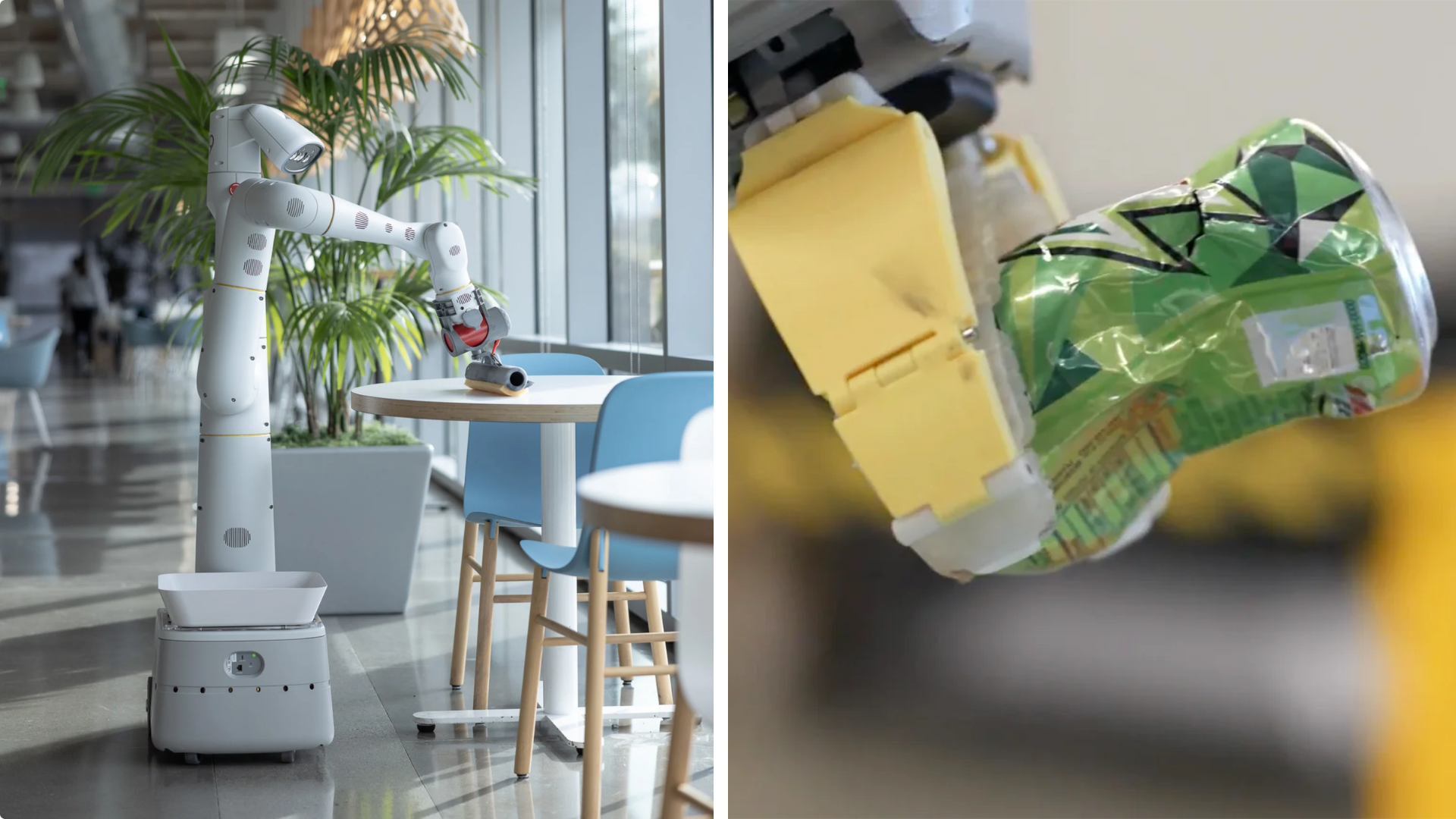 Google parent Alphabet fires robots after slaying 12,000 human jobs earlier