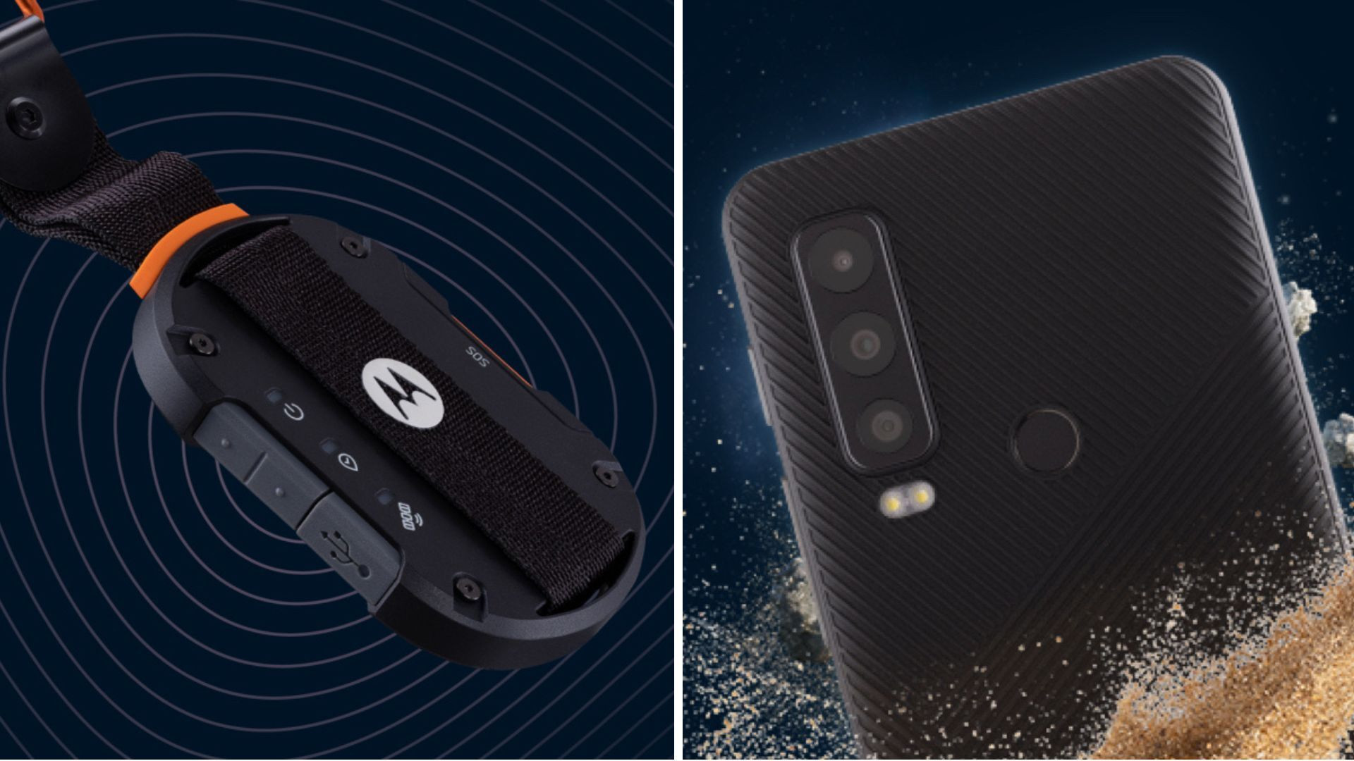 Mobile space race intensifies: New devices with satellite connectivity ...