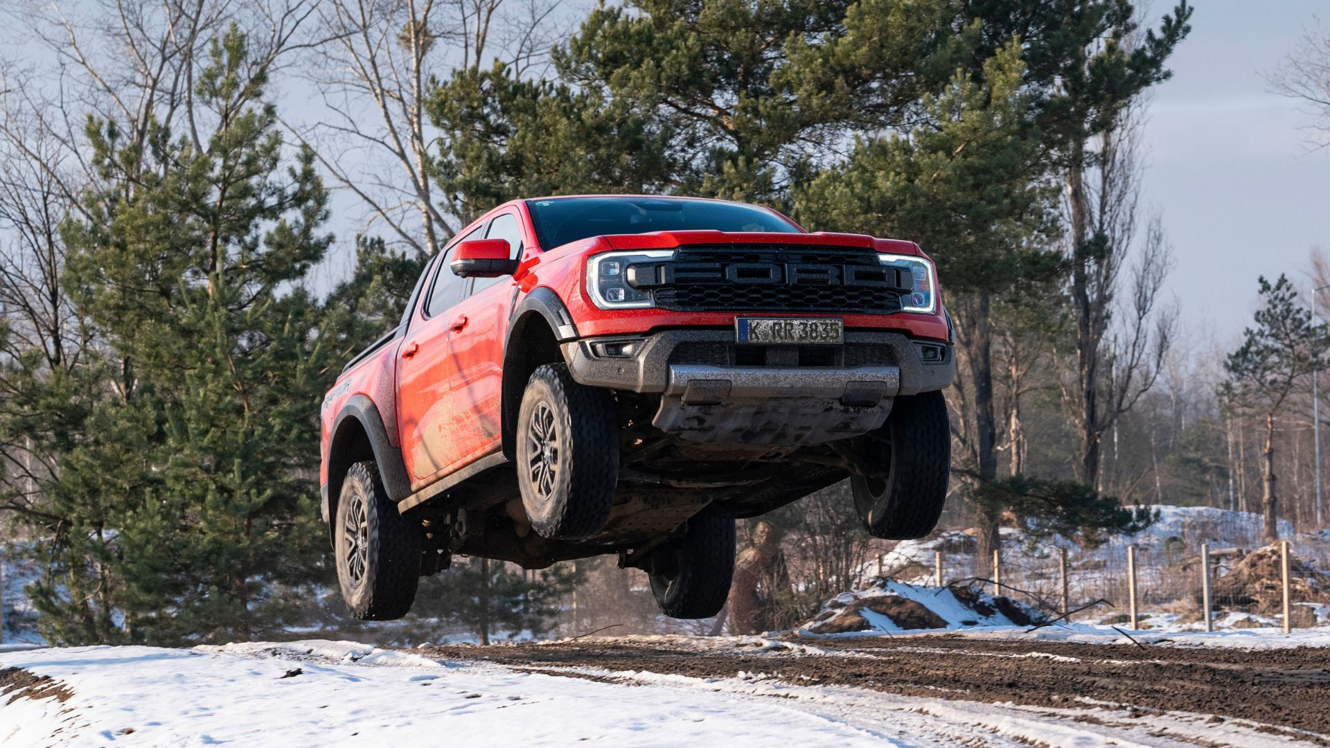 Ford's latest patent enables vehicles to repossess themselves and drive ...