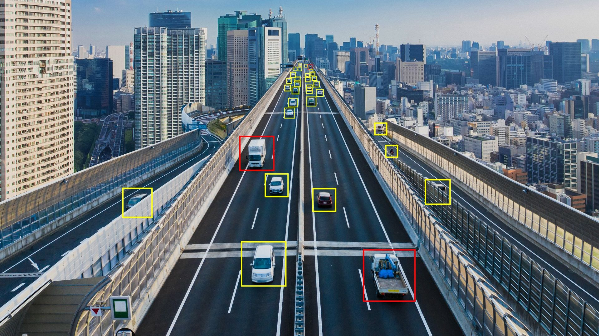 Novel technology can process real-time data from 30 million connected cars