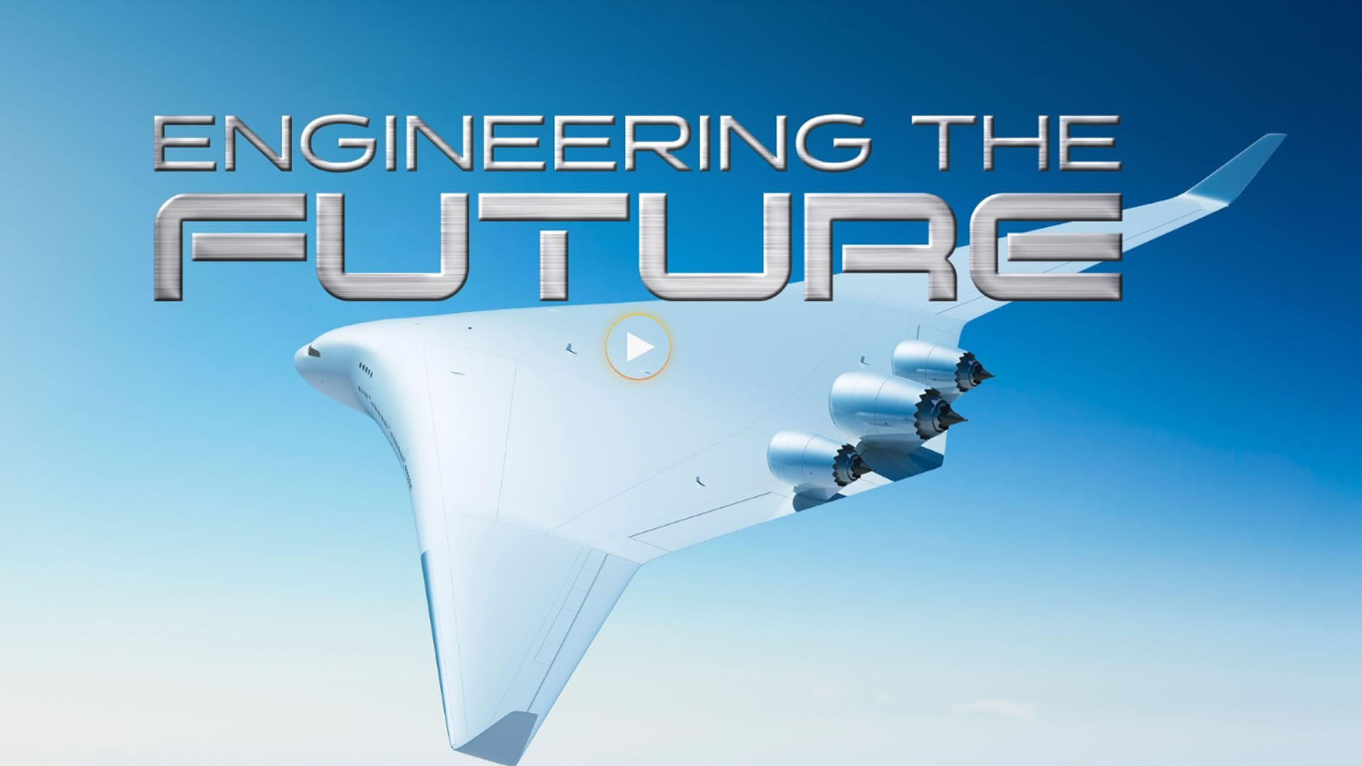 Engineering the Future: A must-watch for any self-described tech lover