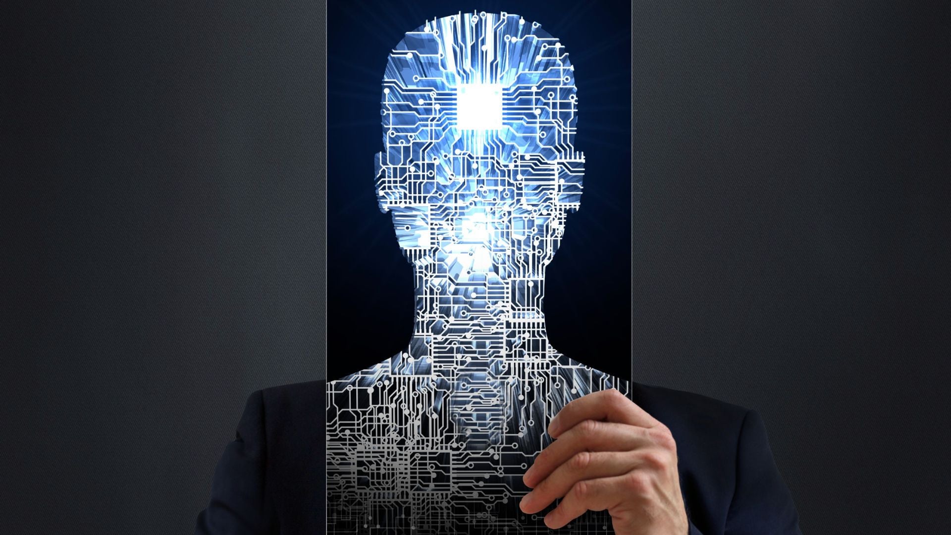 'Mirror' or error? Romania unveils world’s first AI 'advisor' to state