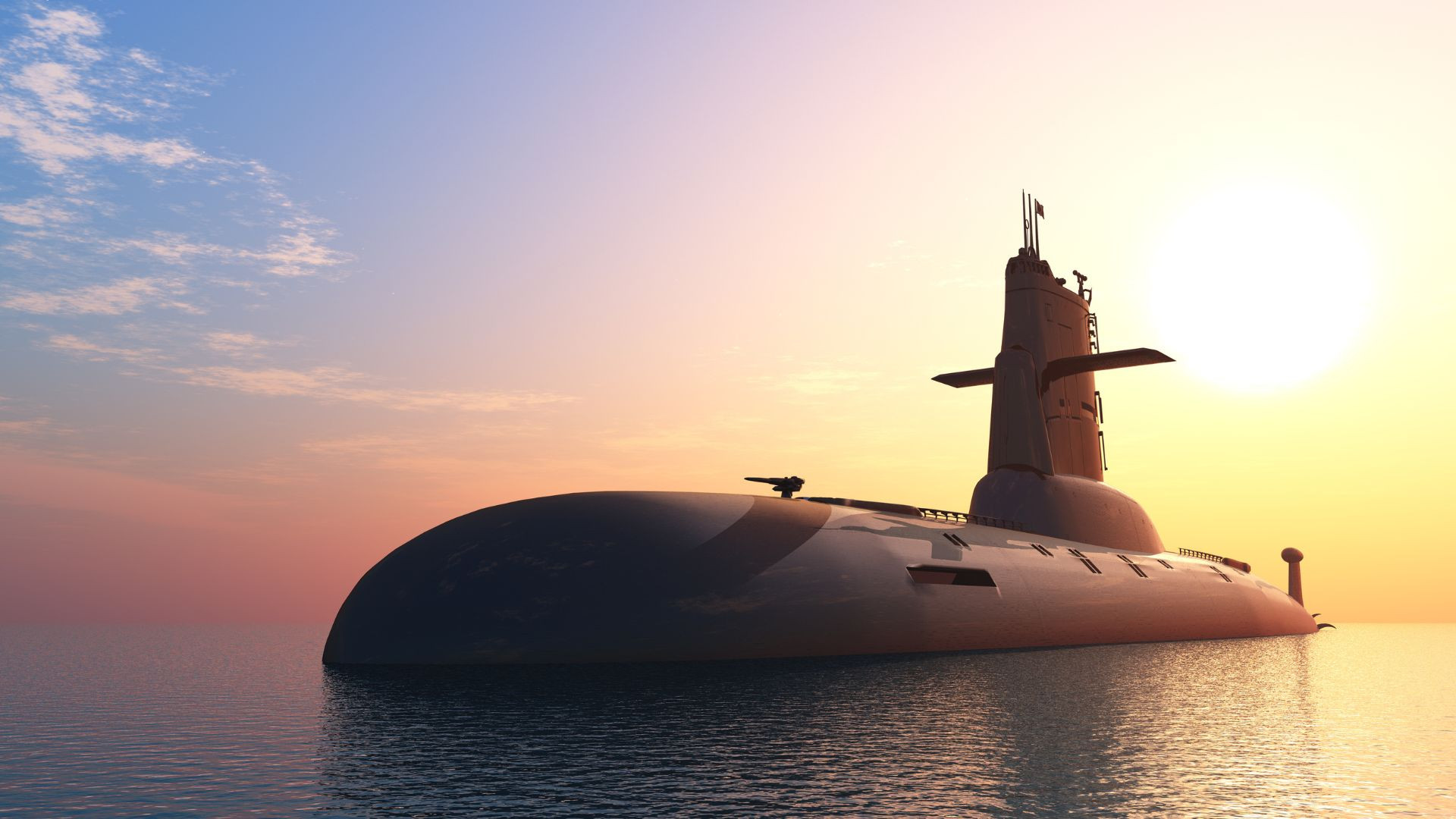 Australia to soon learn the fate of $170 billion nuke submarine program
