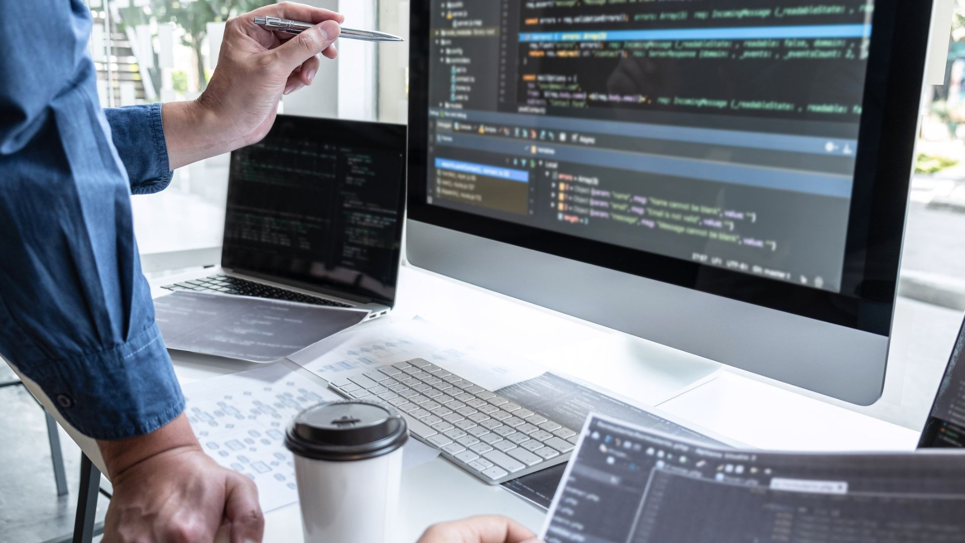 5 reasons why small businesses should switch to no-code development