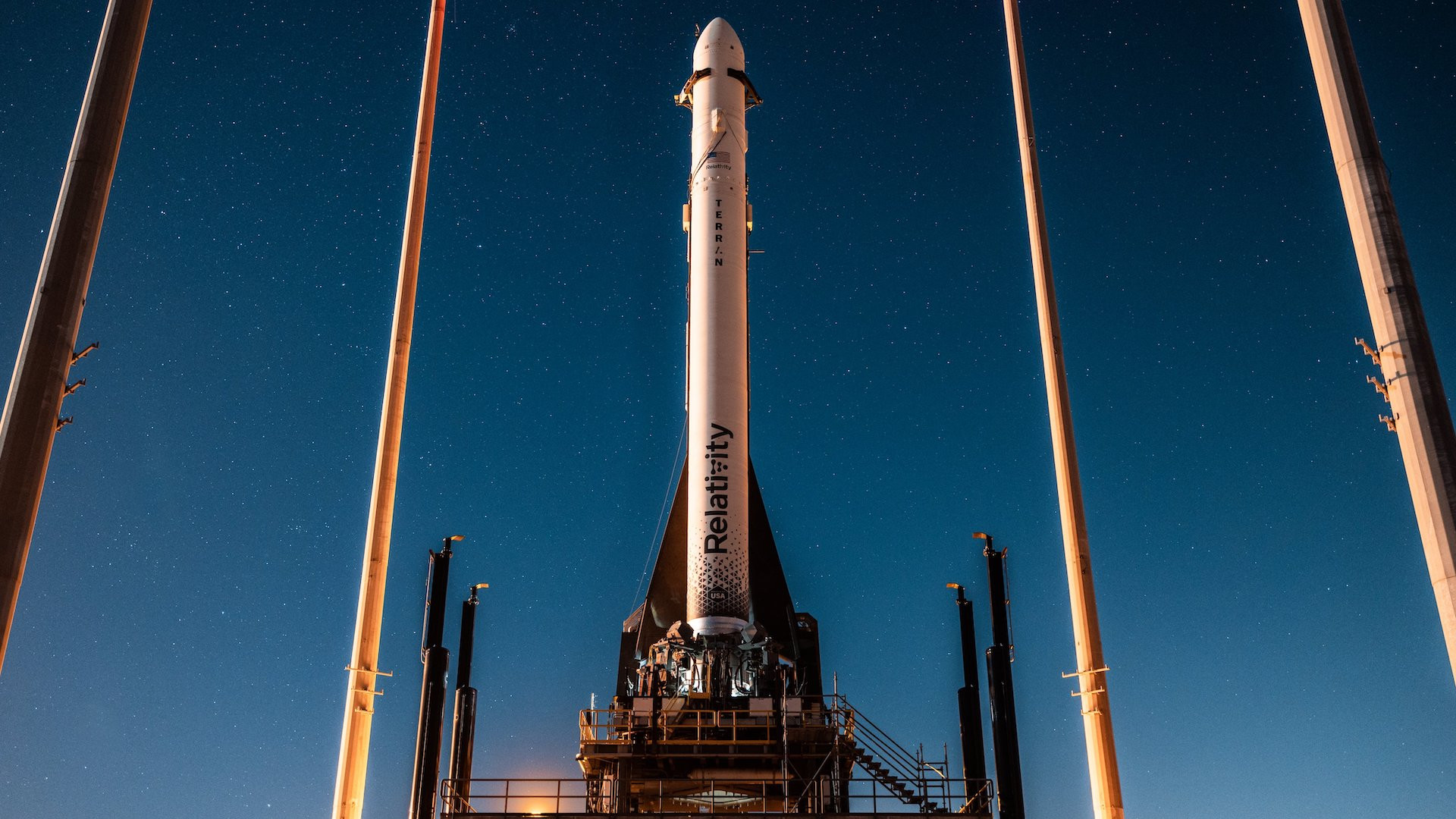 World's first 3D-printed rocket to orbit is set to launch today