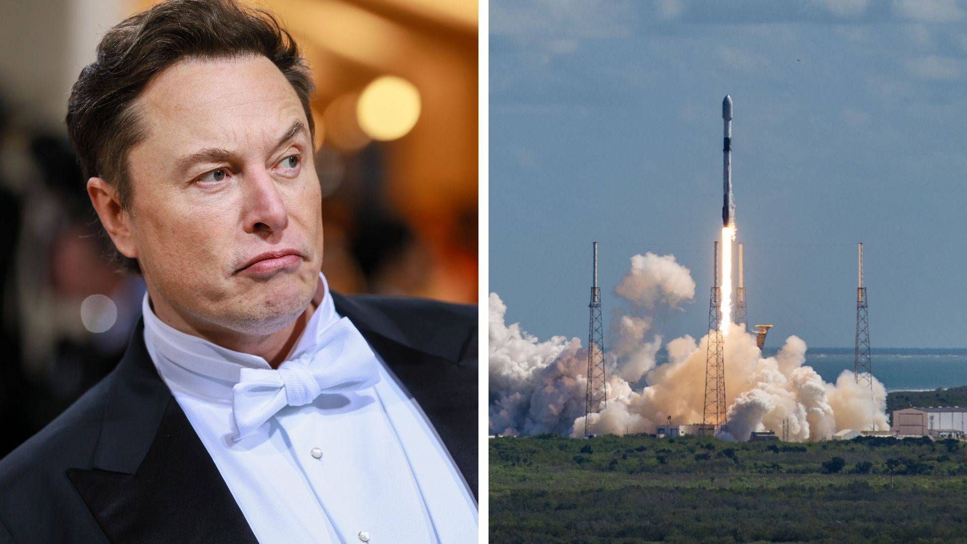 Starlink faces competition, OneWeb one launch away from global internet