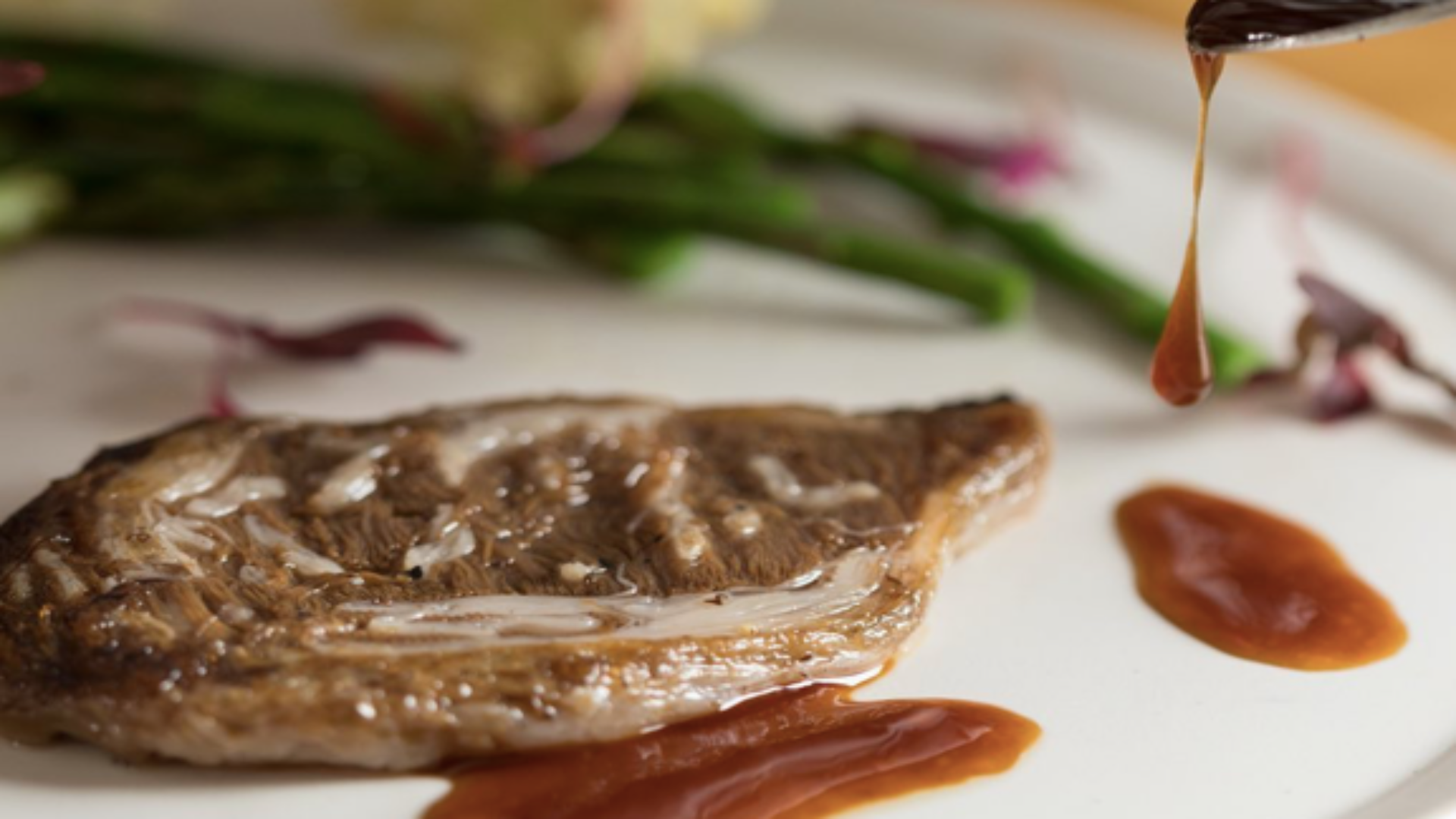 Israeli-based company’s lab-grown meat could be on restaurant menus by 2025