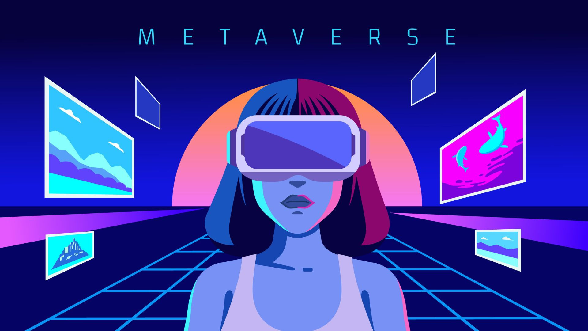 ChatGPT helps bring metaverse's "live forever" mode closer to reality