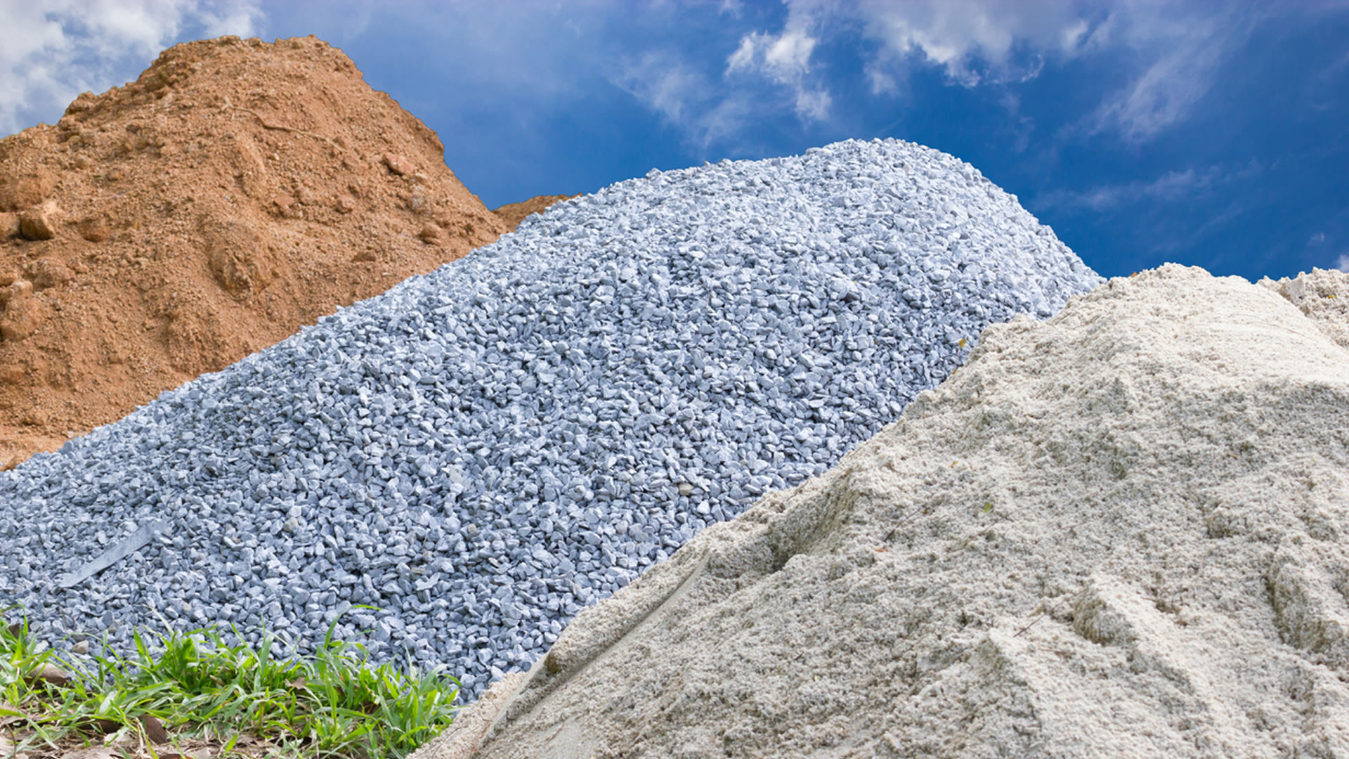 Crushing rocks could capture CO2 equivalent to the size of Germany