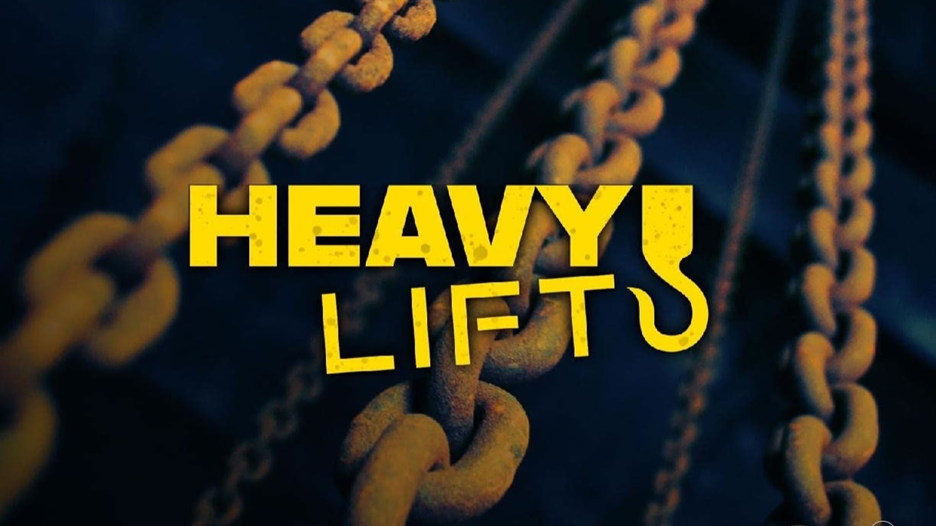 Heavy Lift: Here's why this documentary is a must-watch