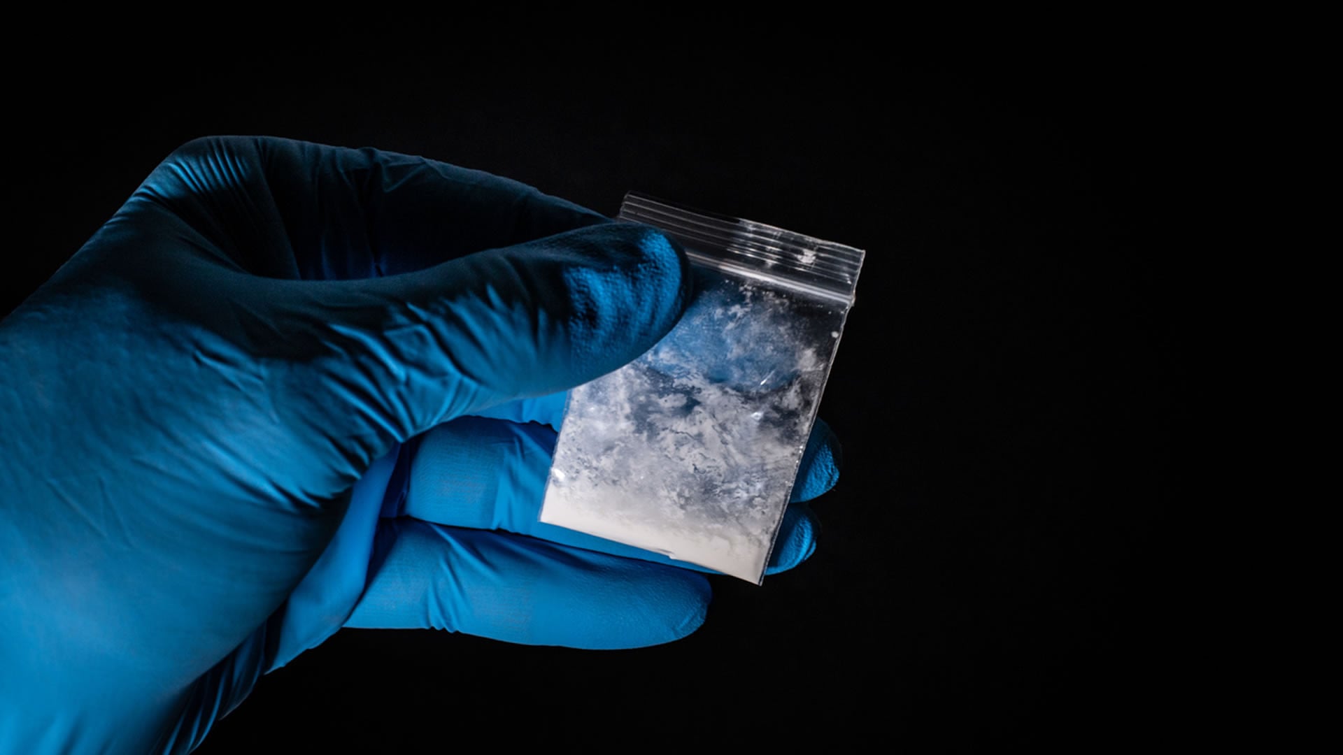 'Tranq' is a dangerous flesh 'rotting' narcotic taking the US by storm