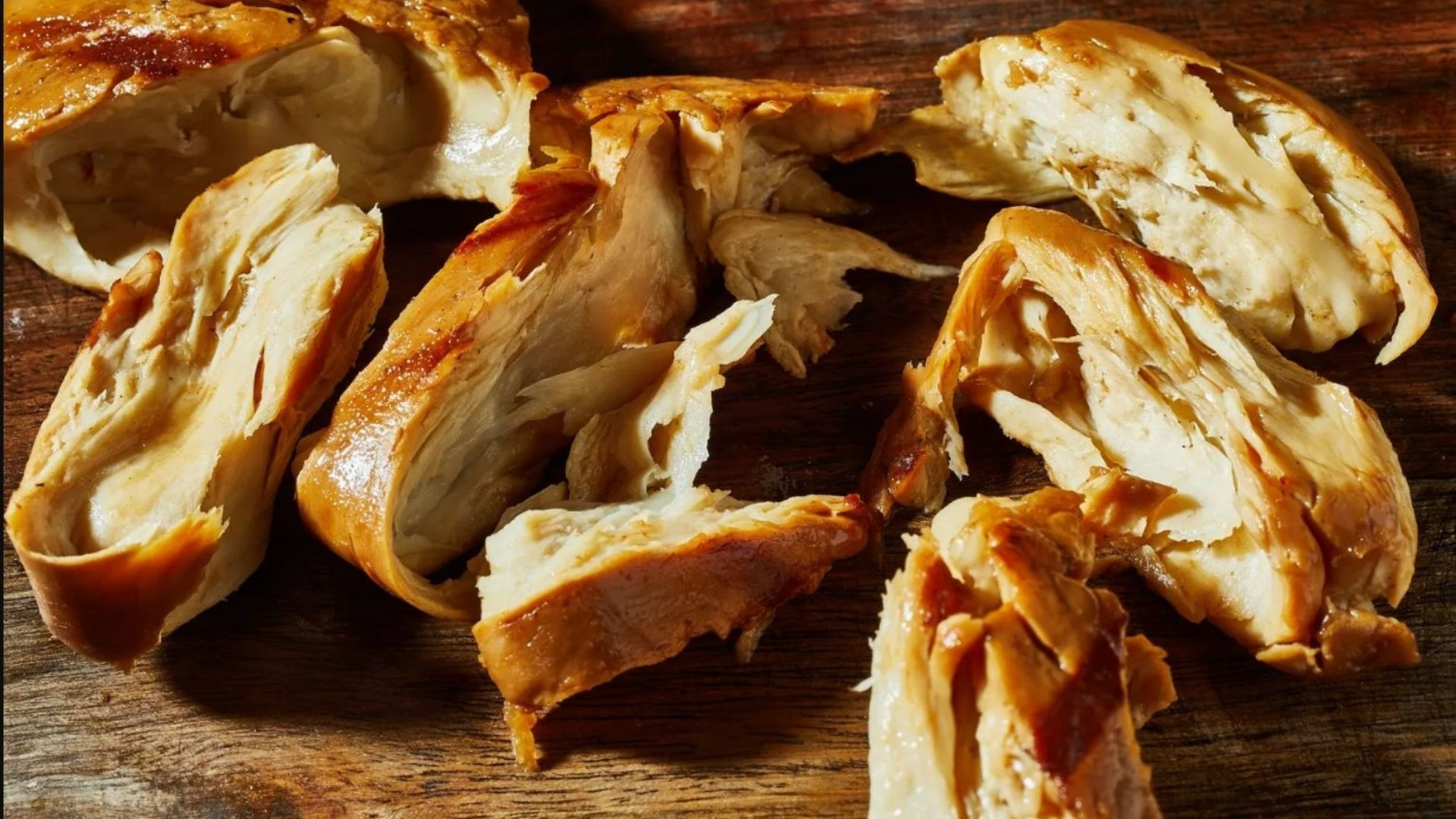 GOOD Meat receives FDA clearance for lab-grown chicken