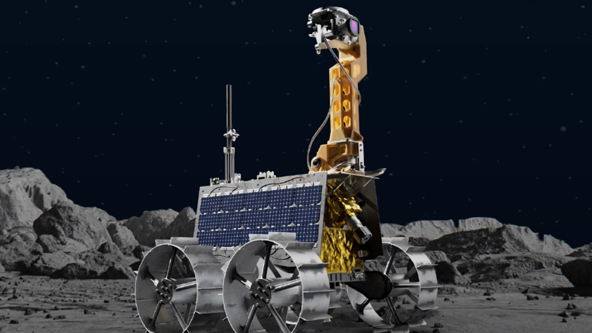 US restricts UAE’s 'Rashid 2' from boarding China’s mission to Moon