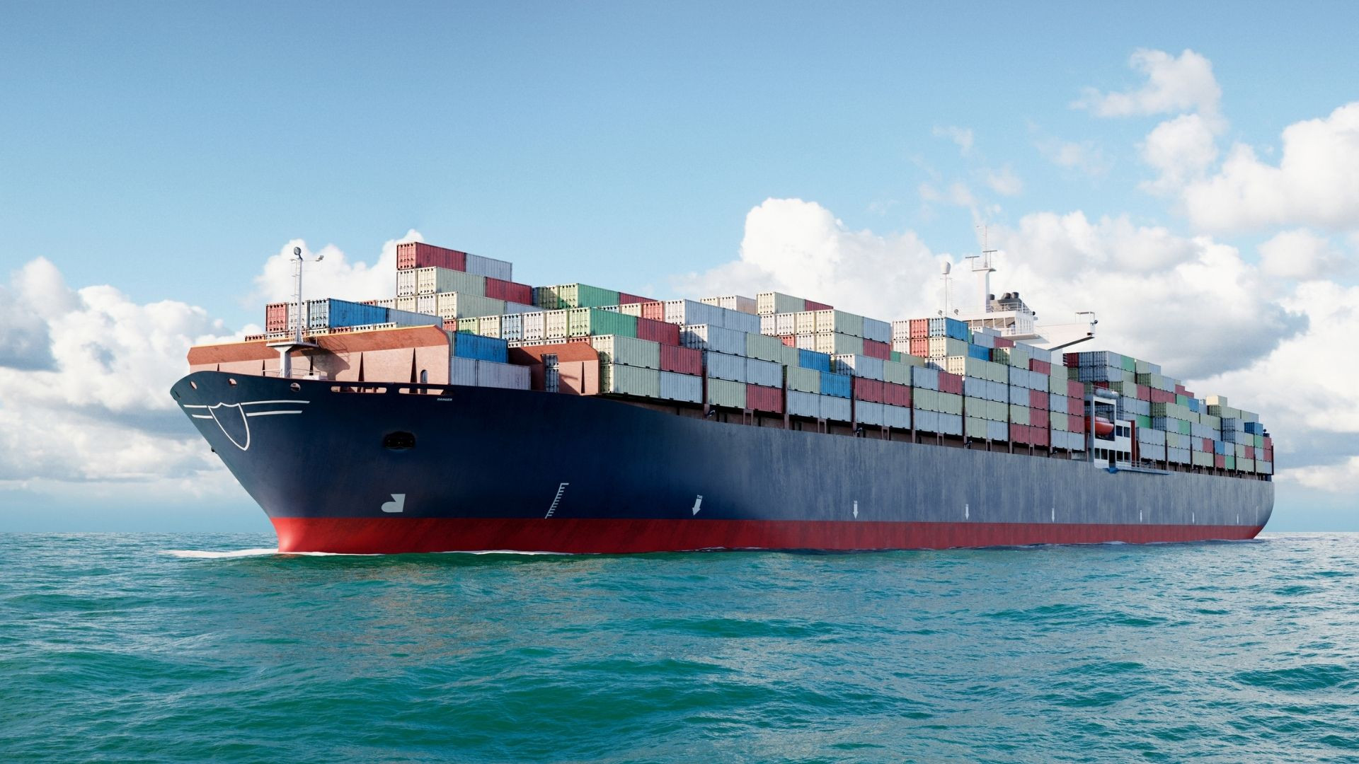 Maritime Cybersecurity: Protecting ships and crews from digital threats