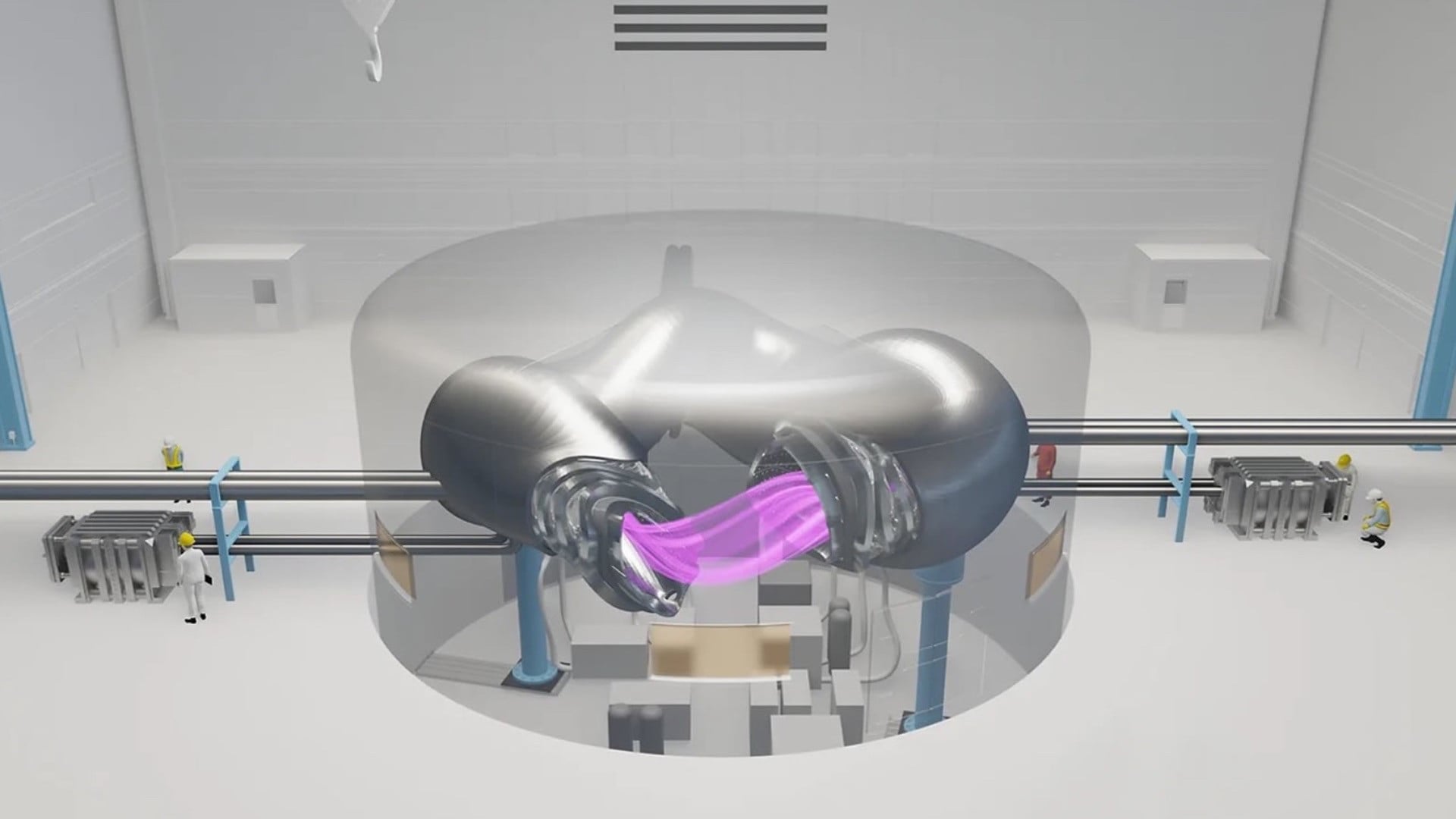 Bill Gates and other investors pump $29 million into a 'twisty' nuclear ...