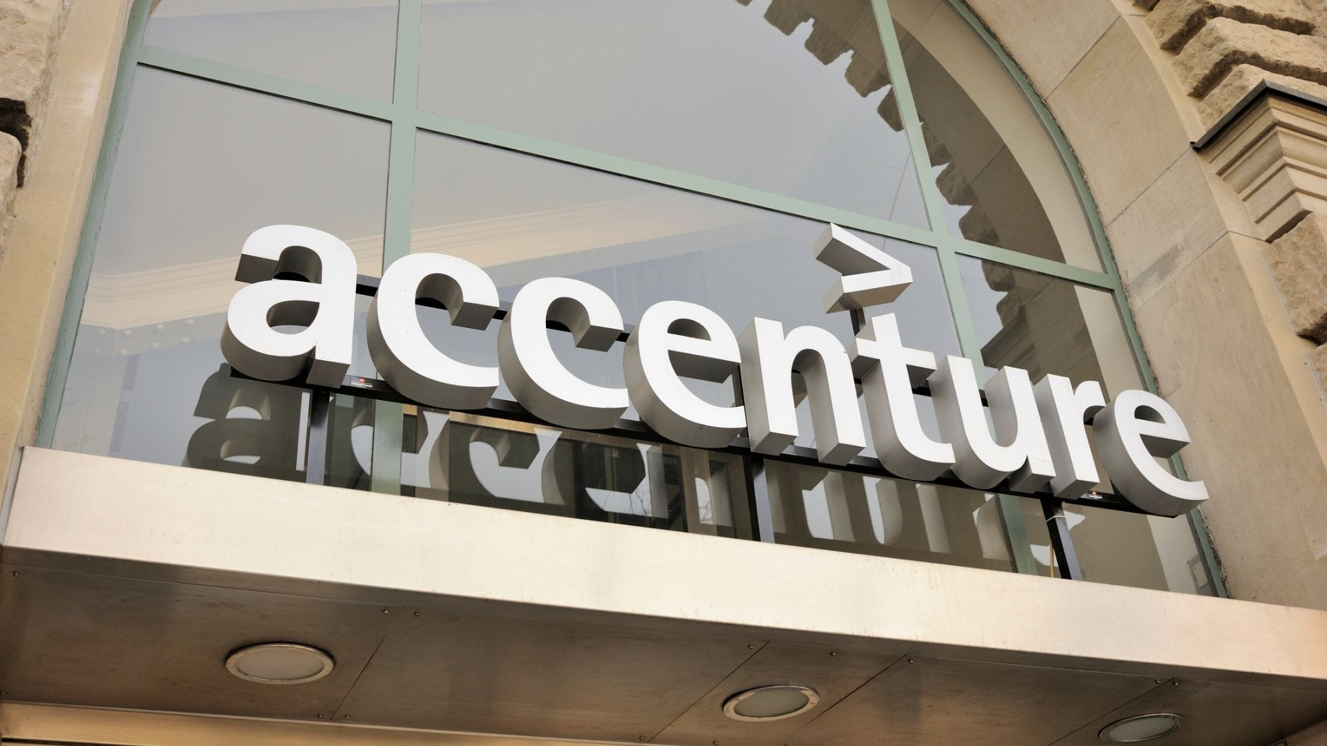 40% of all working hours will be augmented by AI, says new Accenture report