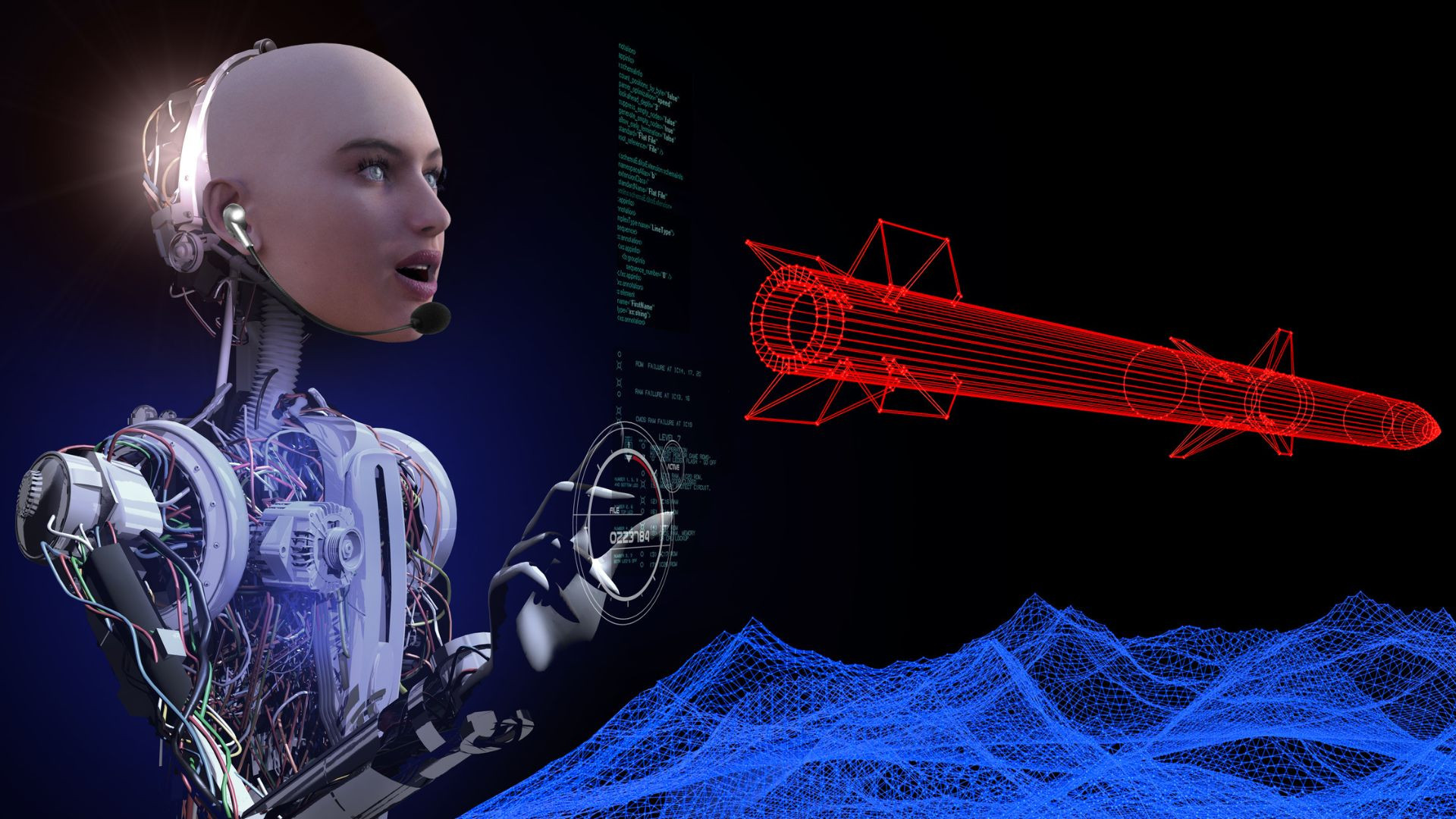 AI-fueled US lab sniffs out rogue nuclear bombs and keeps us safe
