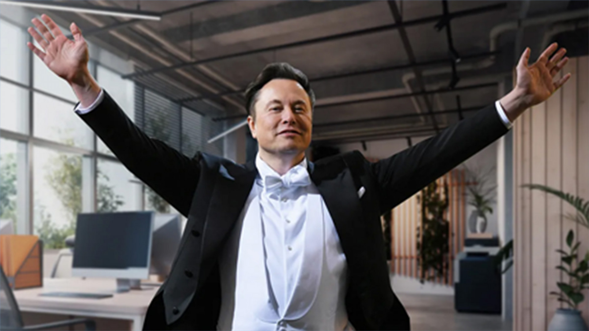 Elon Musk just made some of Twitter's code open source — here's what ...