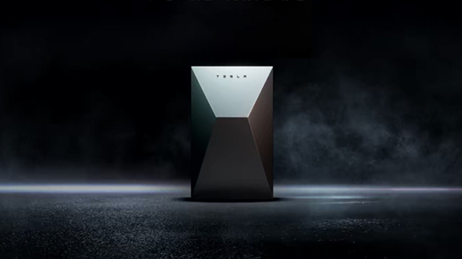 Tesla announces CyberVault EV home charger, but you might have to wait ...