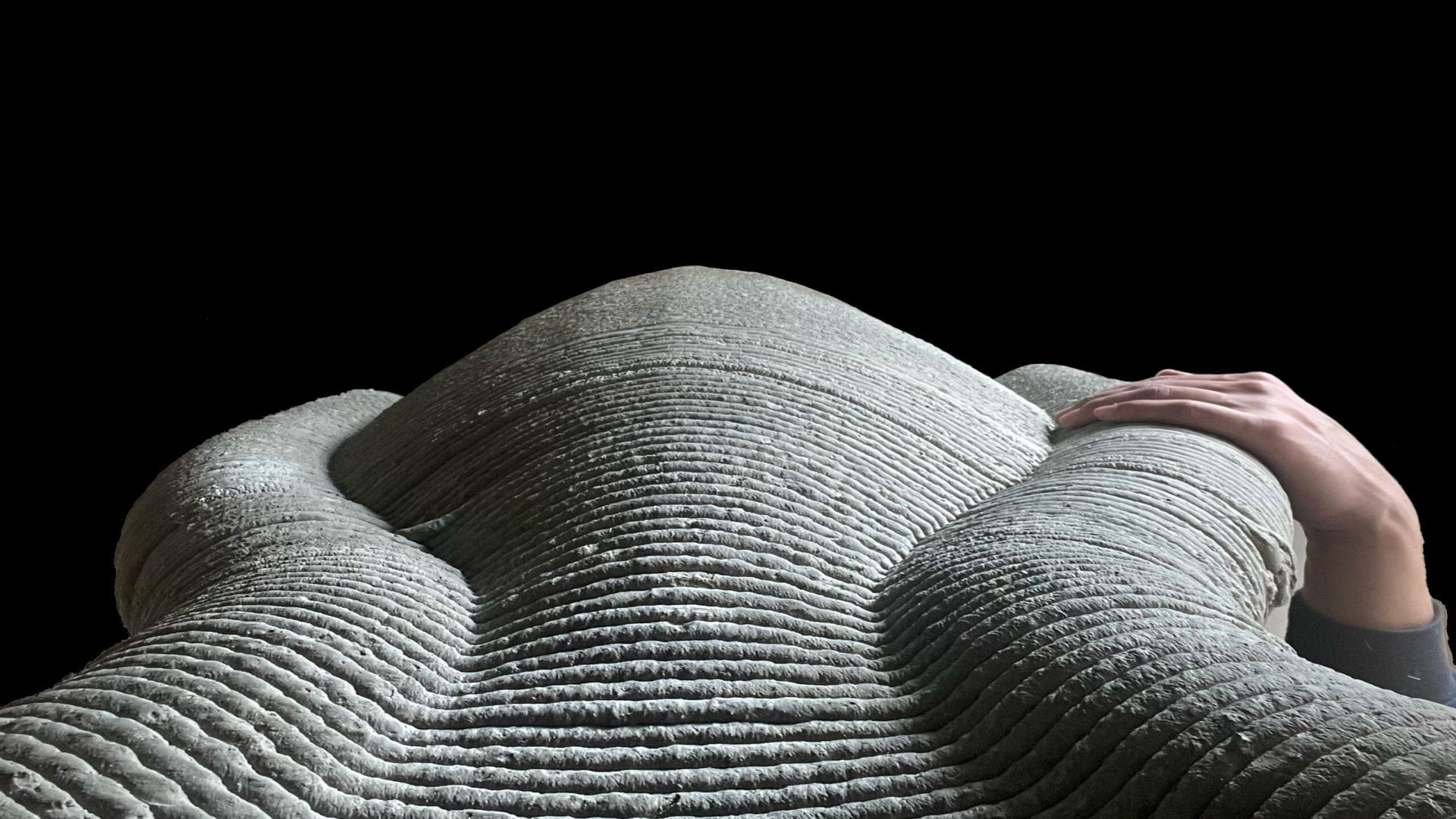 3D concrete printing breakthrough: Building a sustainable future in ...