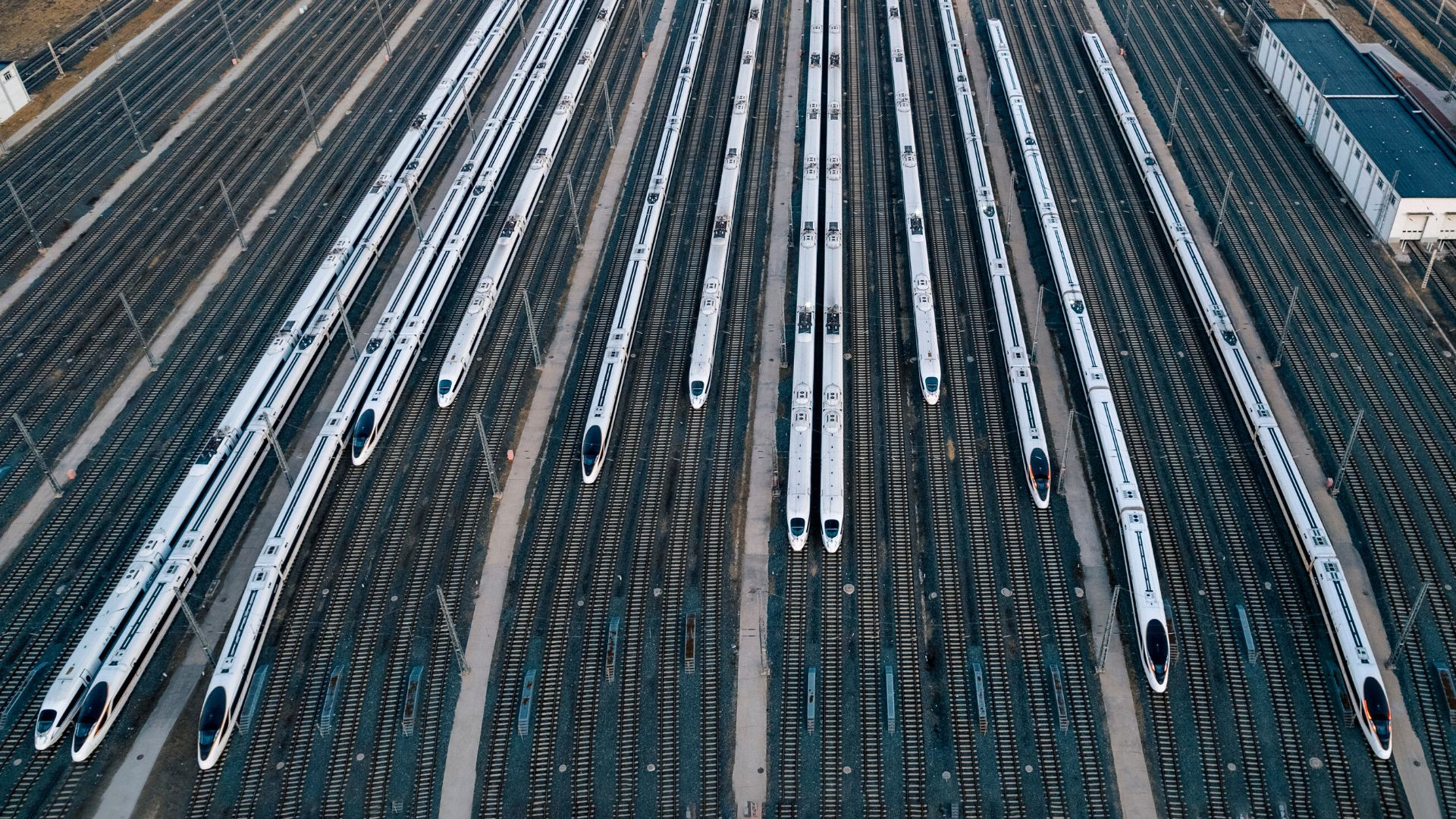 China develops train ticketing app for 140+ countries, shuns US dollar