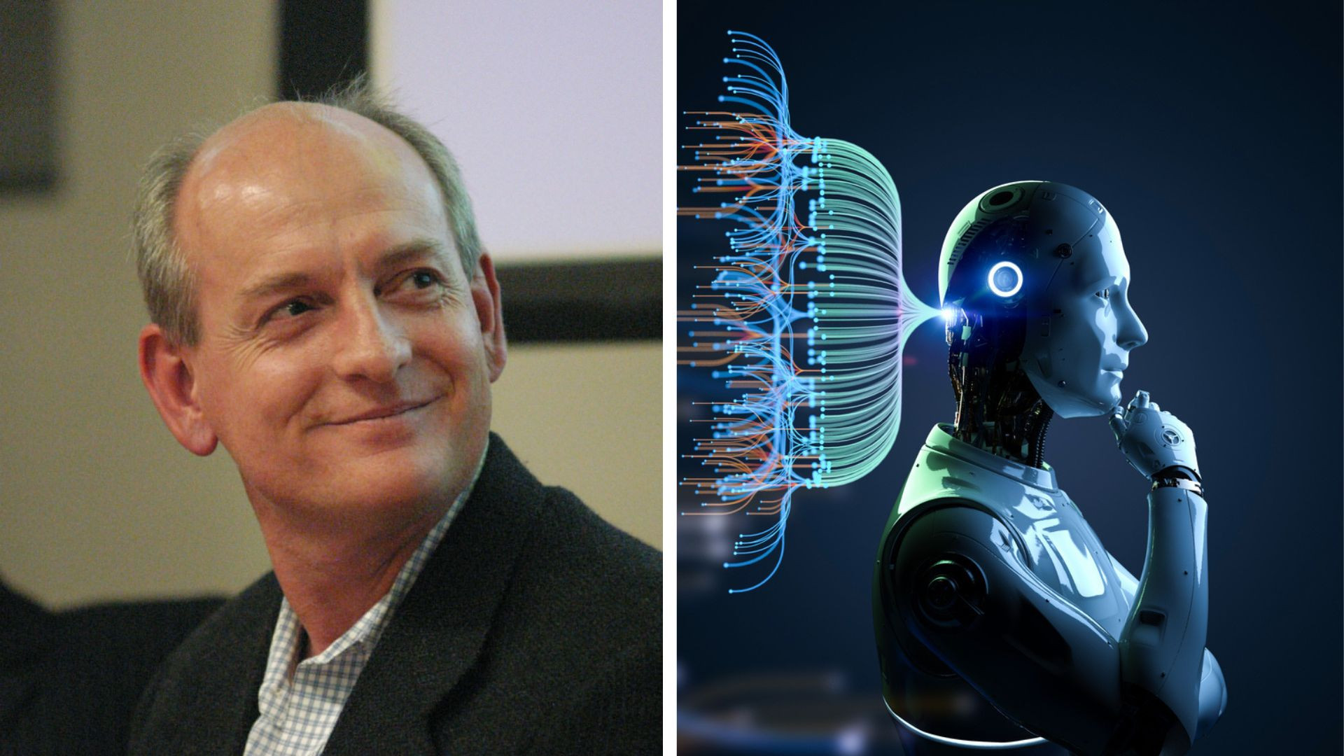 Rise of AI: Computer researcher warns of 'Chernobyl'-like situation ...