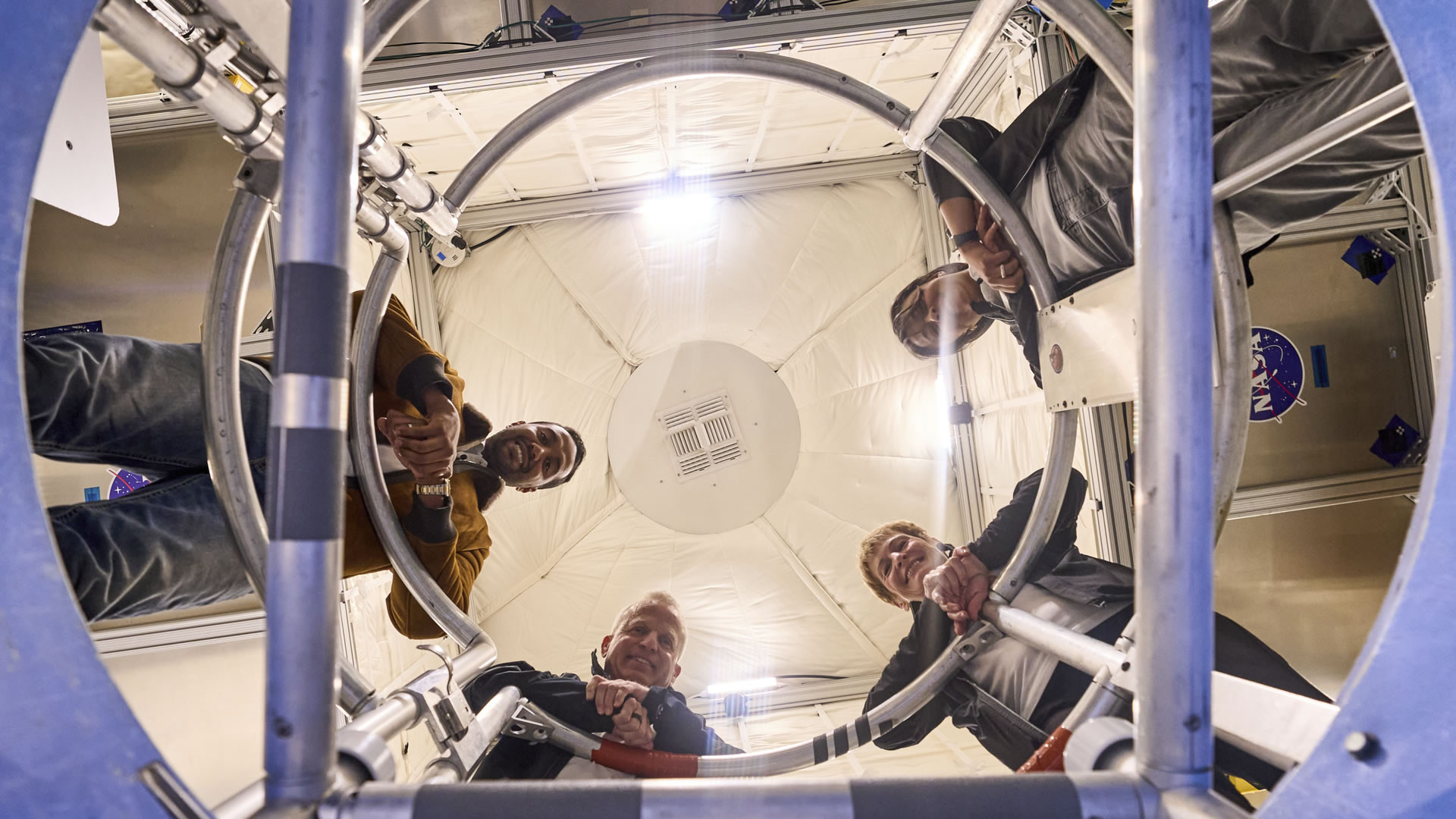 Axiom Space's Ax-2 mission is now planned for May 8th