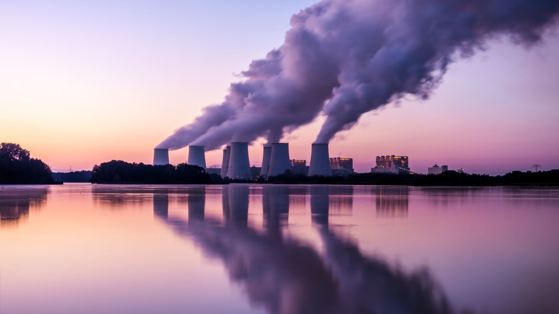 Denmark and Sweden lead in carbon emissions reduction, but are they ...