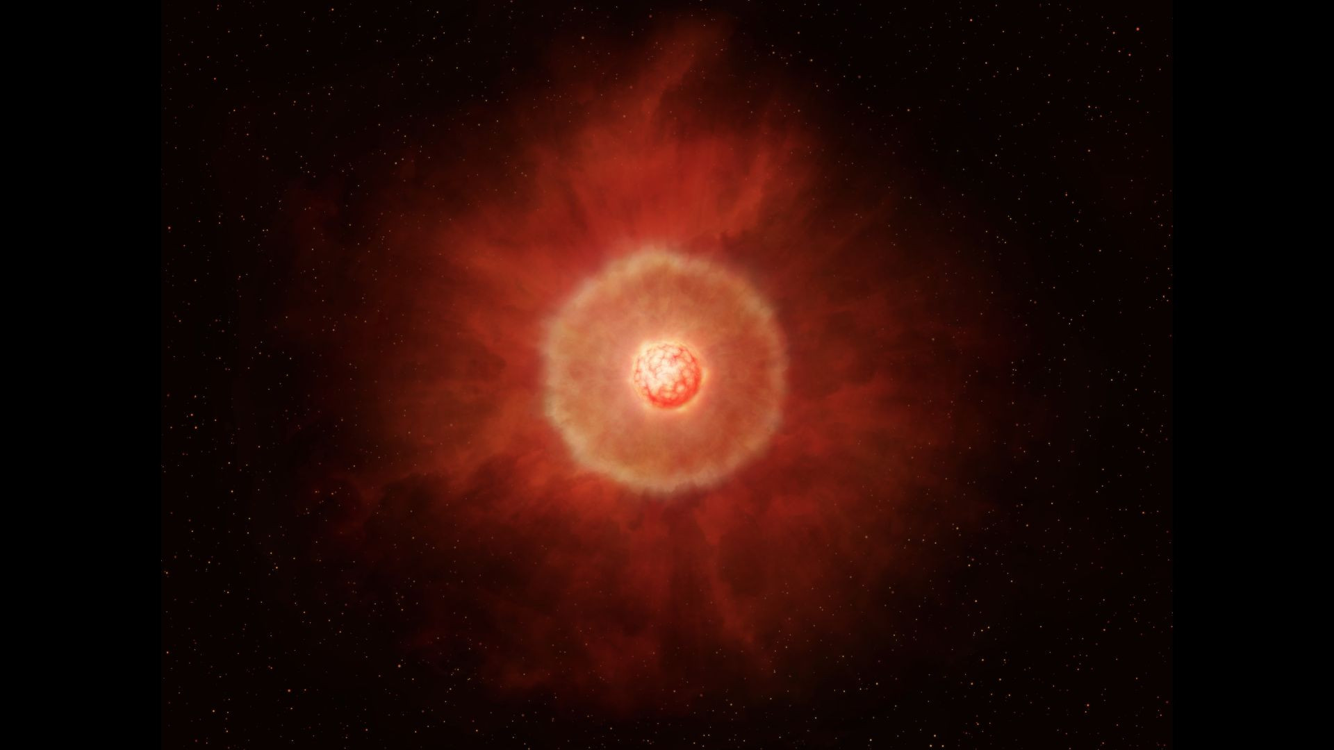 Interstellar dust may hold clues to the magical origin of life on Earth