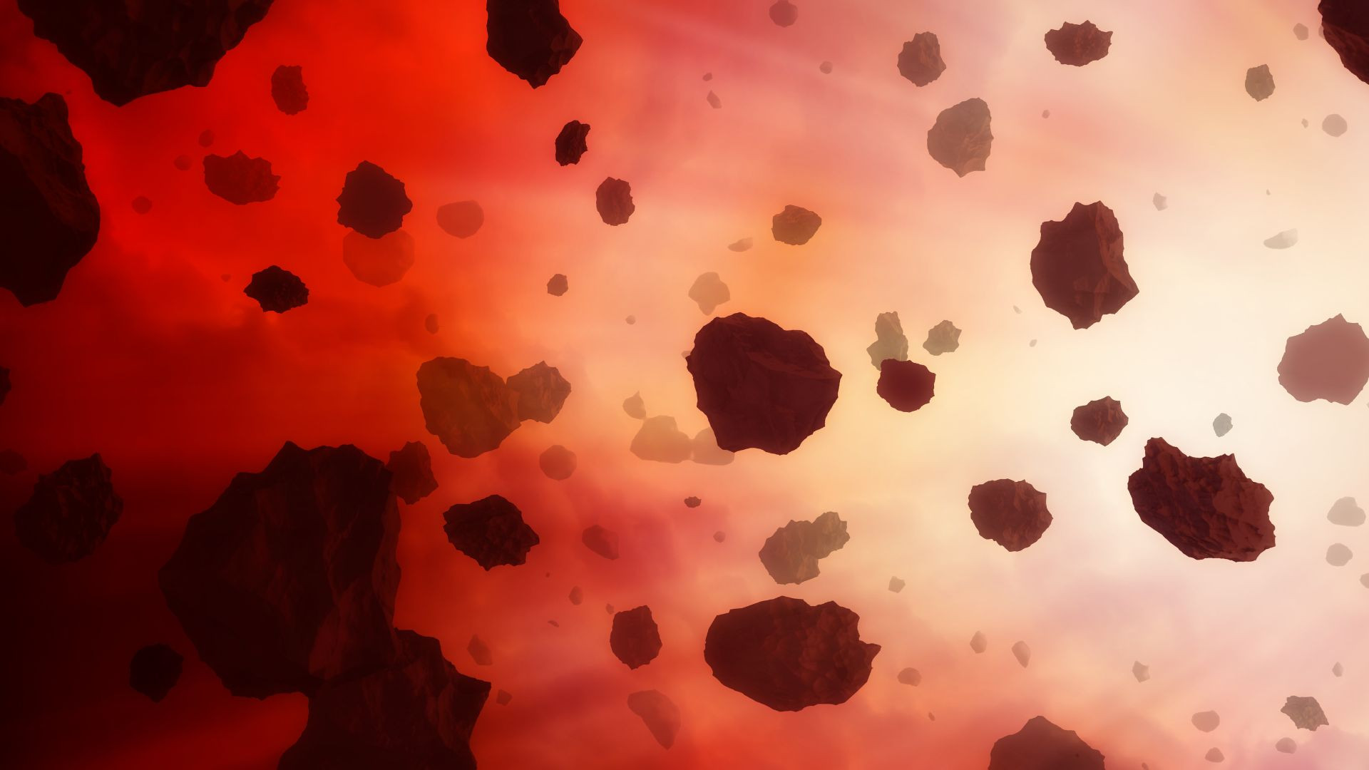 Interstellar dust may hold clues to the magical origin of life on Earth