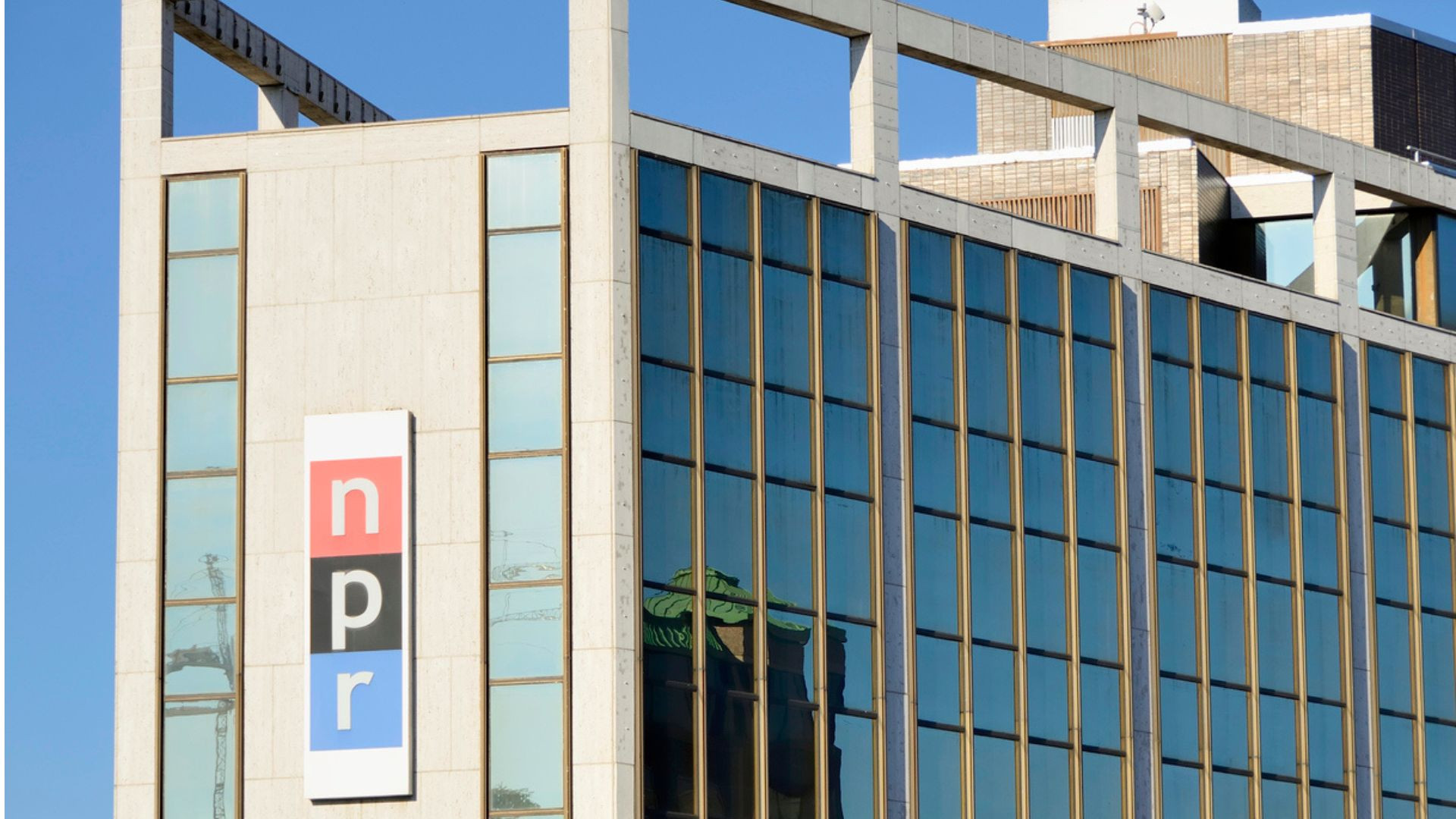 NPR decides to quit Twitter after 'inaccurate' labels