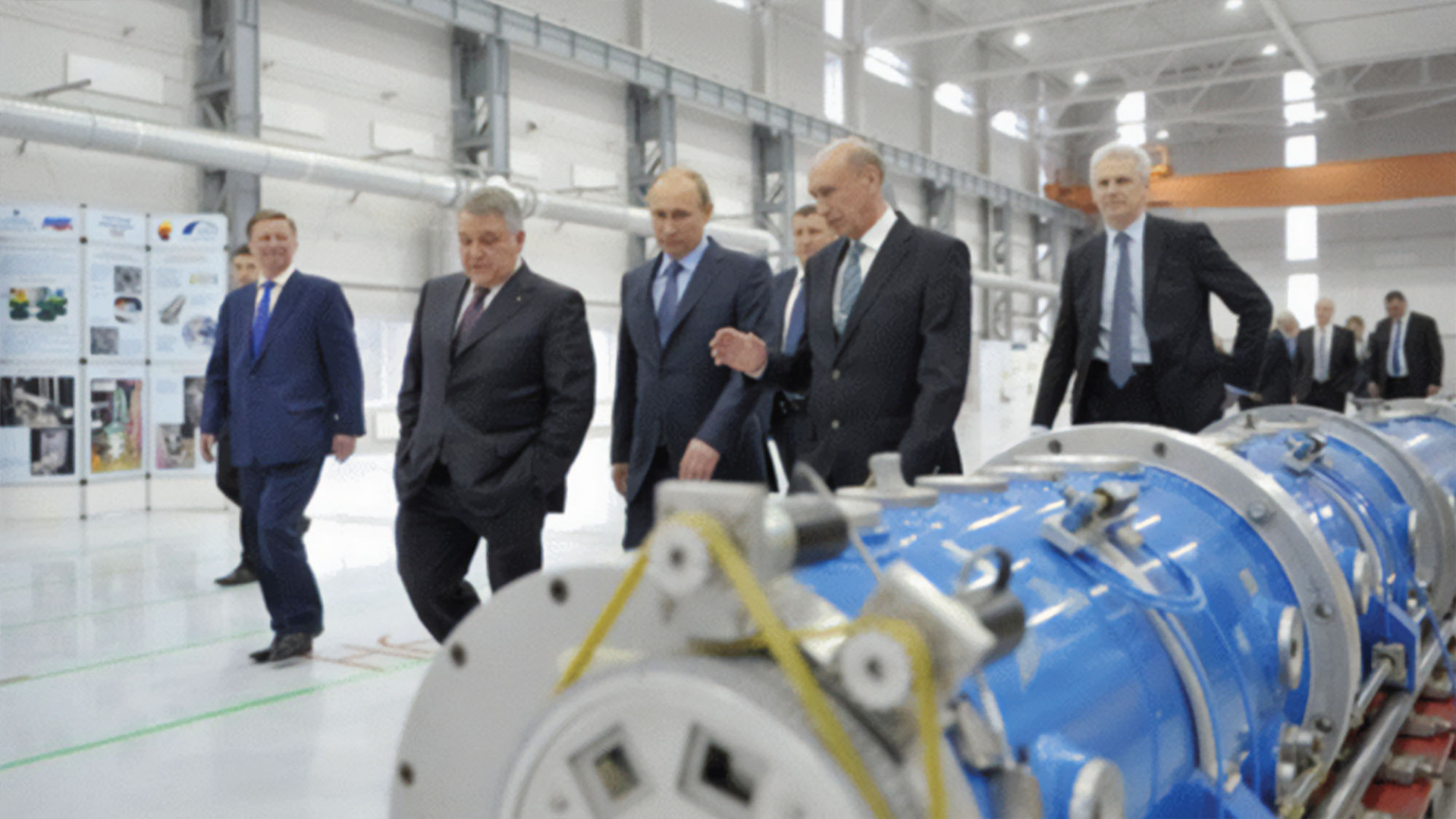 The world's largest source of neutrons for science research just got a ...