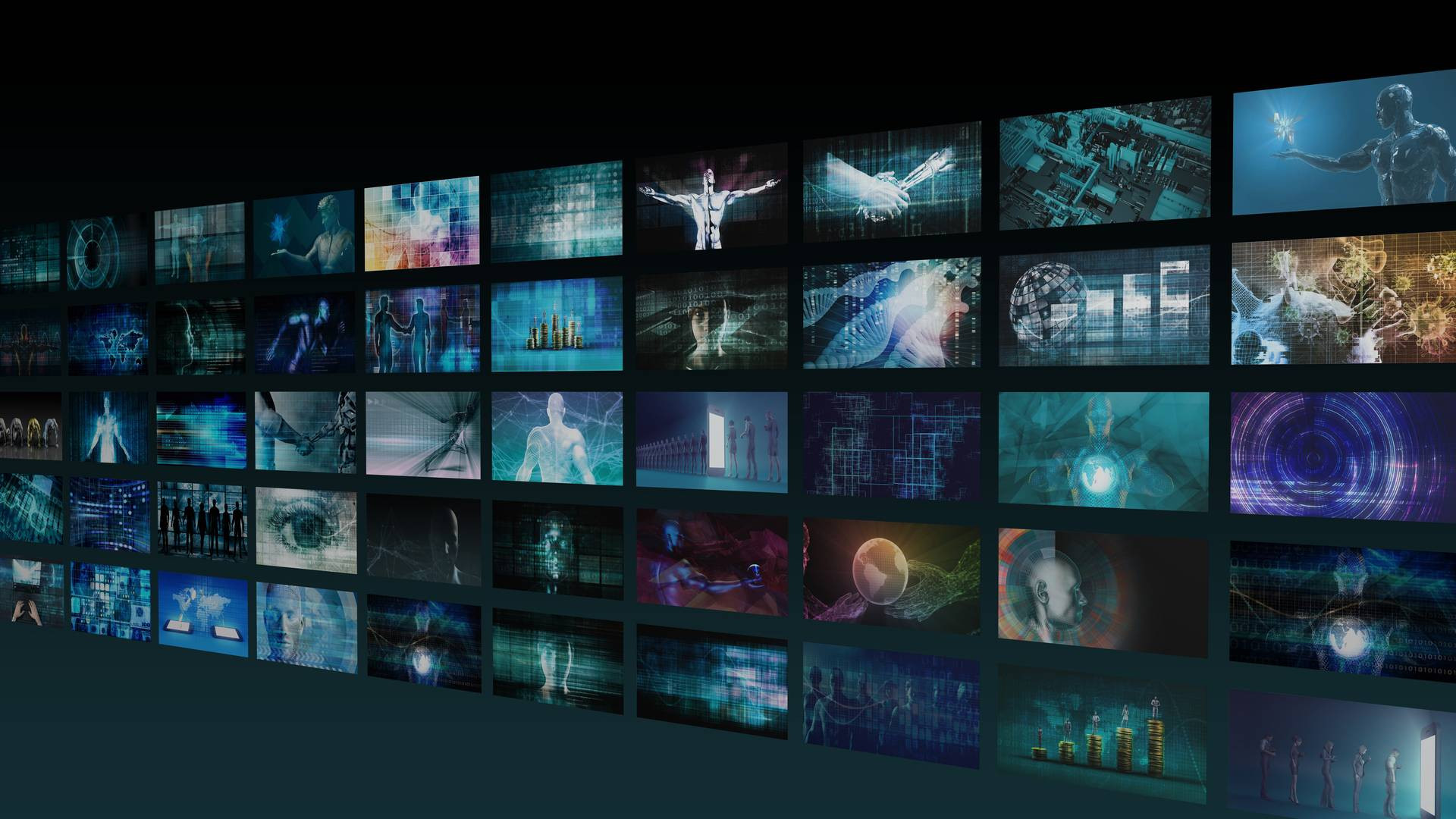 This new OLED display can be wrapped around your wrist