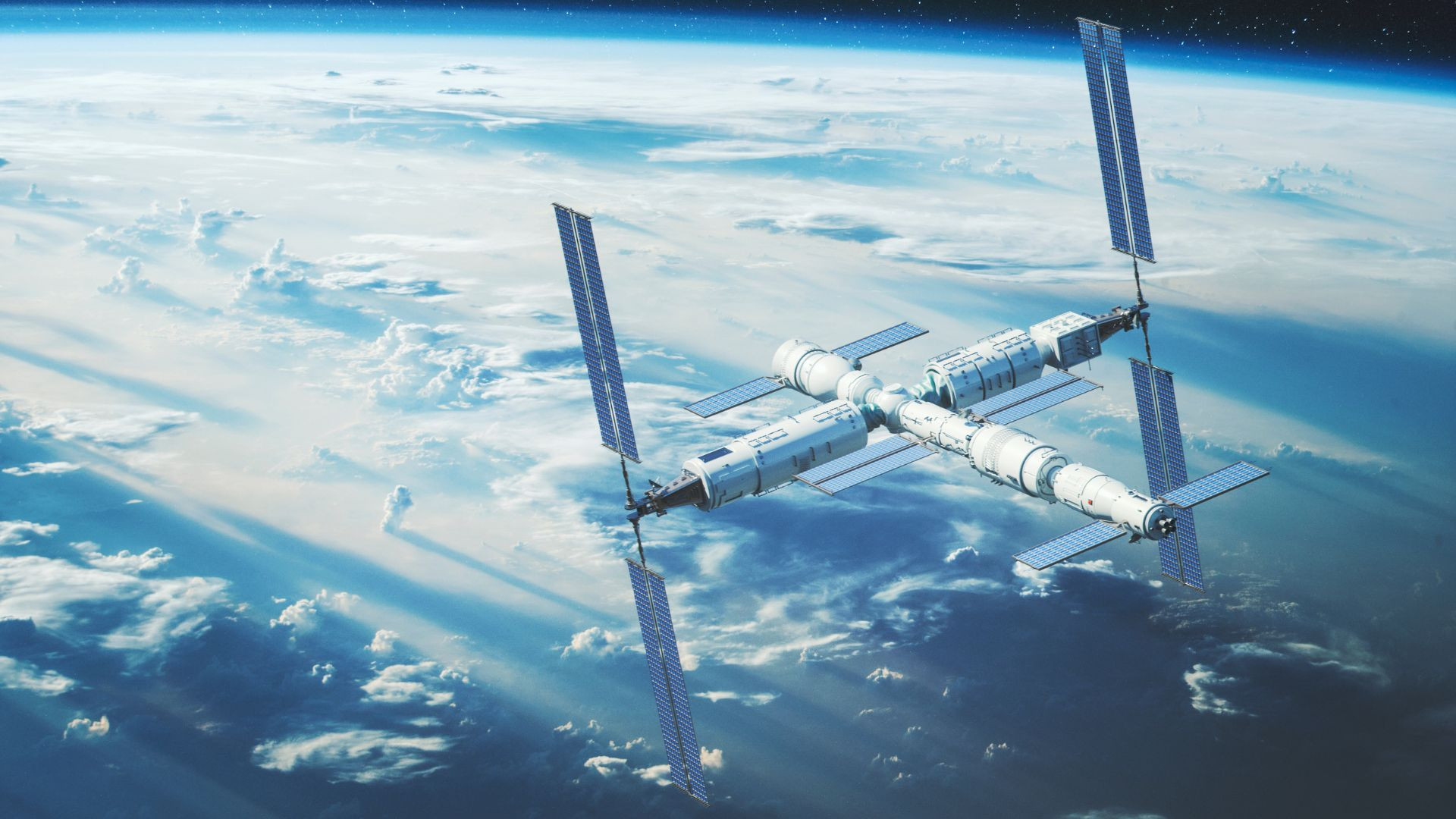 Top 7 space technology stories of 2023 — Interesting Engineering ...