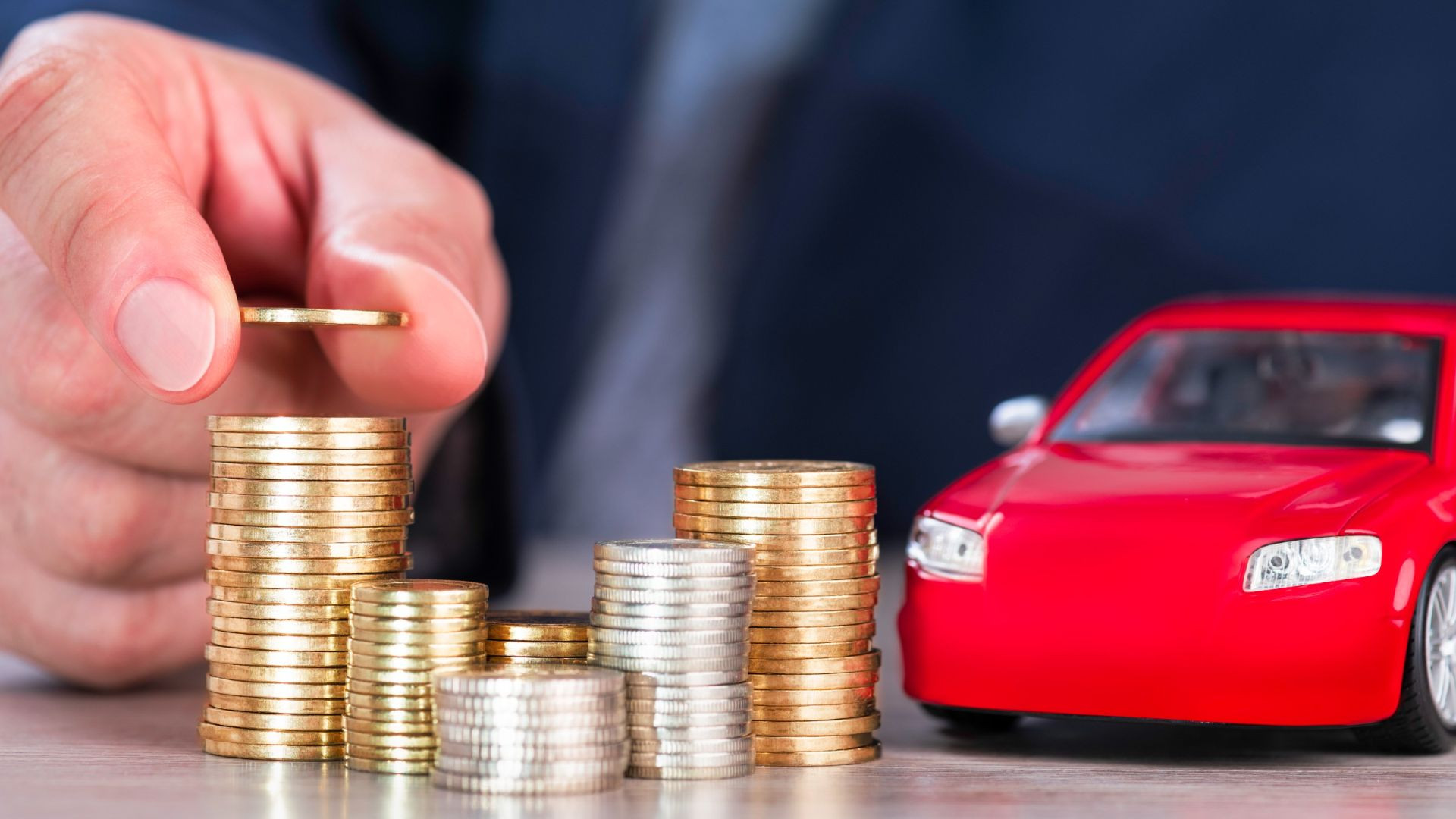 IRS announces tax credits for new vehicles in 2023 and beyond